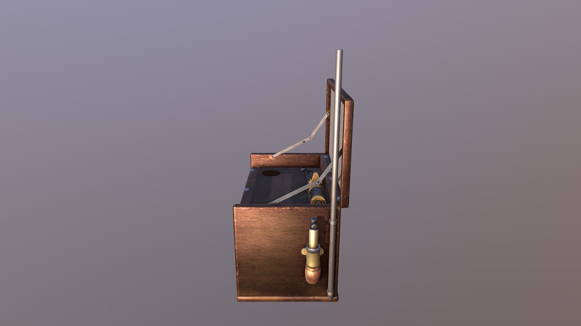 SM - 3D model by pawray20 [e7e6db6] - Sketchfab