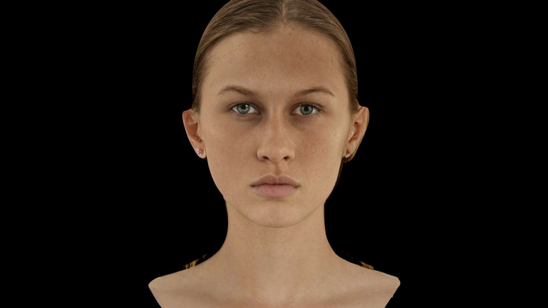 Human Dignity Collection | www.acuteline.com - Download Free 3D model ...