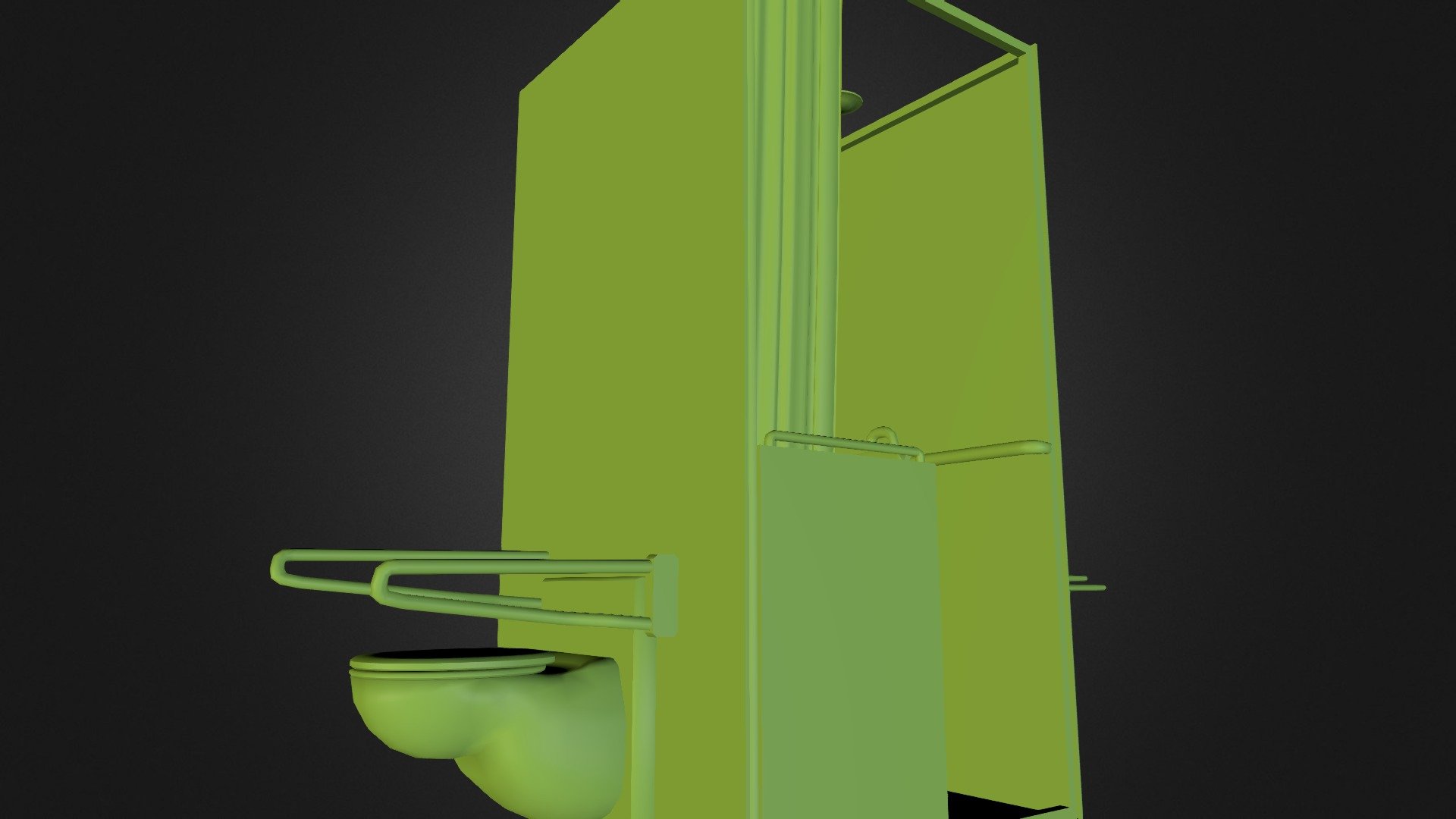EFI_axeo - 3D model by noy [e7e8e65] - Sketchfab