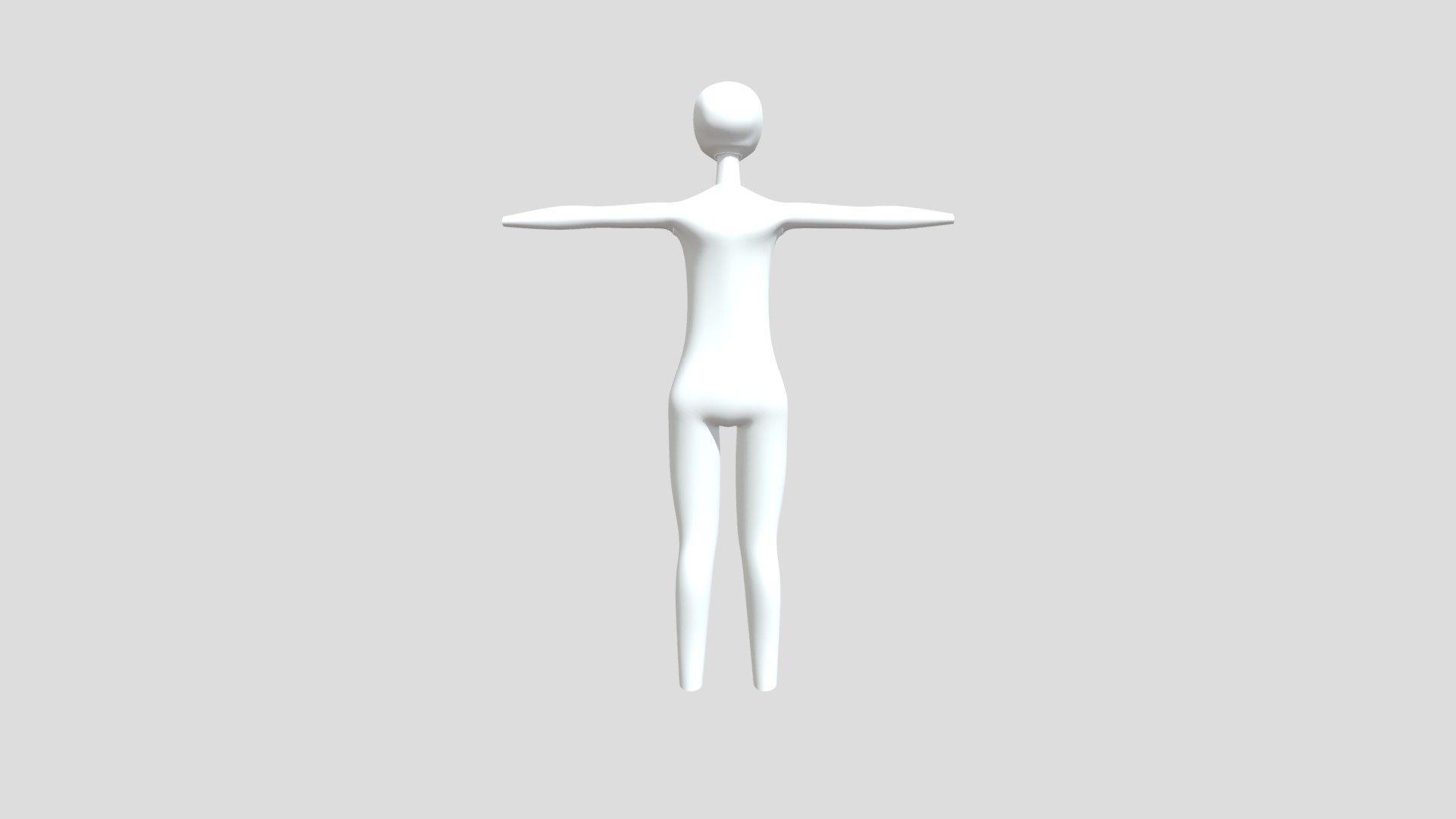 human - 3D model by yutya (@watanabeyuuta) [e7ea63d] - Sketchfab