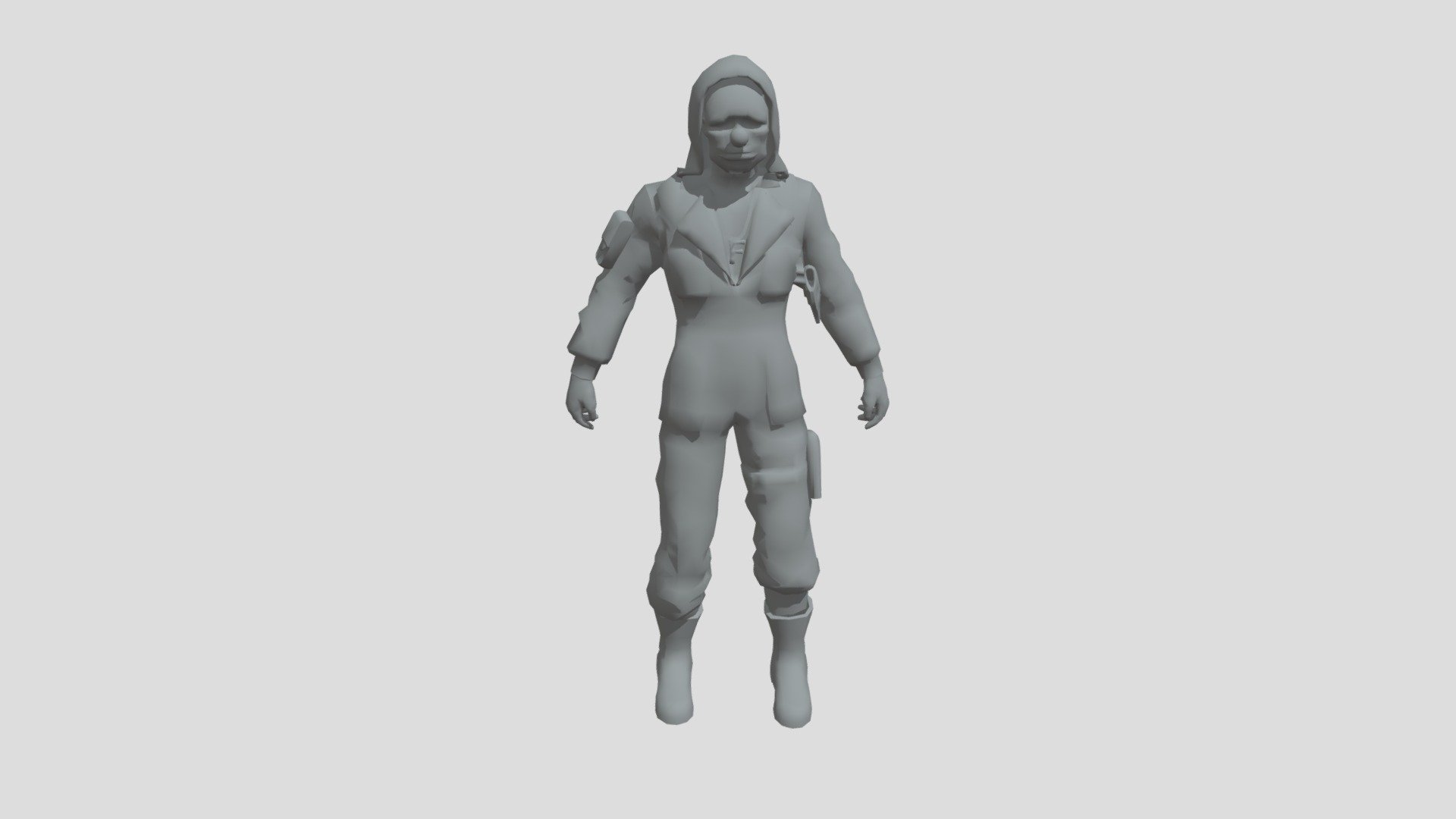 Free Fire - Download Free 3D model by free fire 123 ...