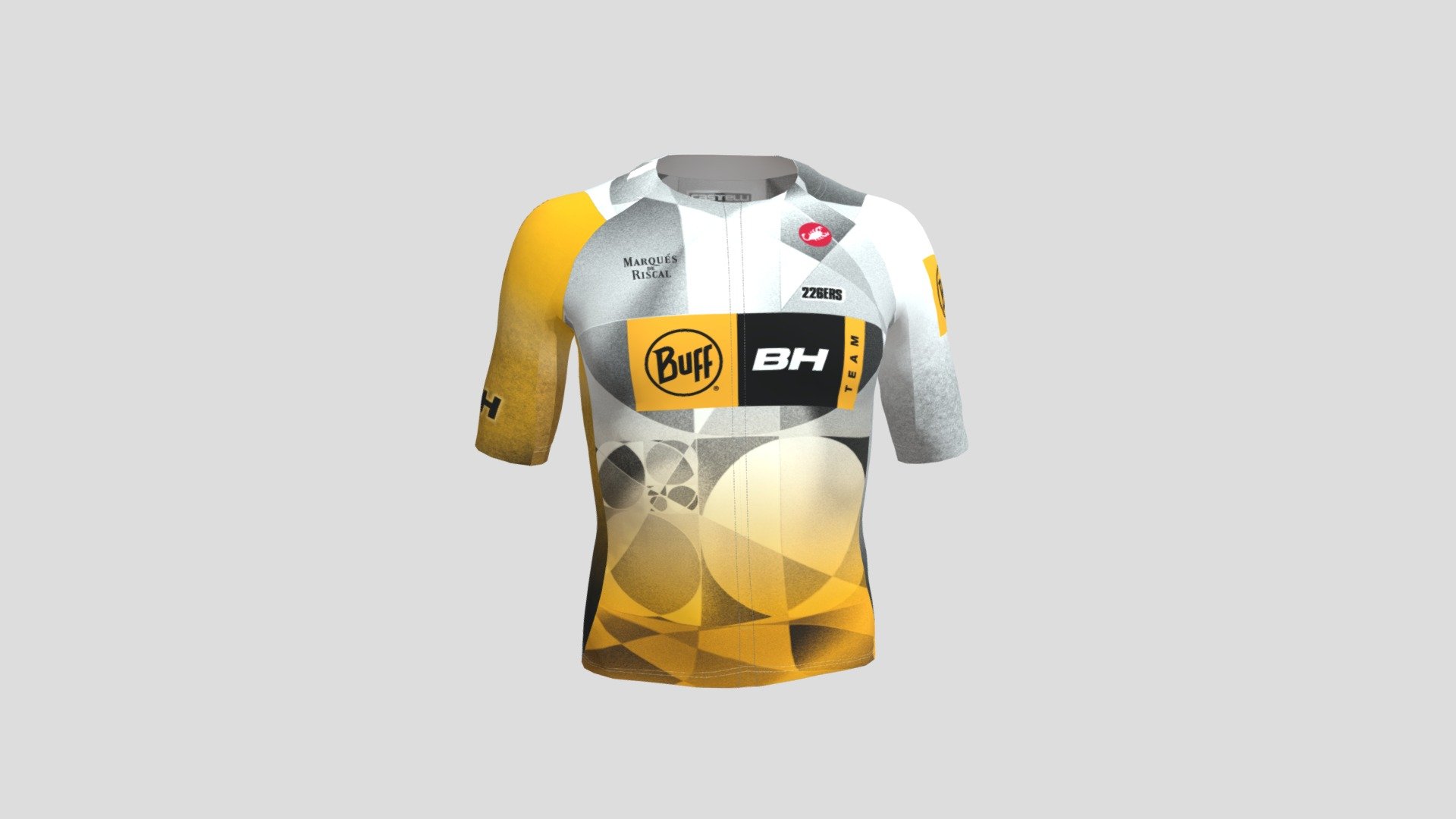 4300647 BUFF BH 2026 FINAL - 3D model by cdc-sport [e7eaeb3] - Sketchfab