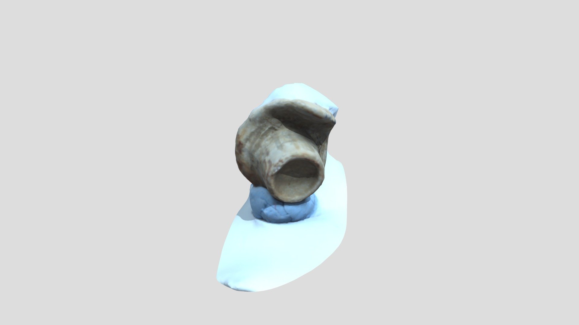 Test_6_Fired_Bullet - 3D model by MasterRobert66 [e7ebde9] - Sketchfab