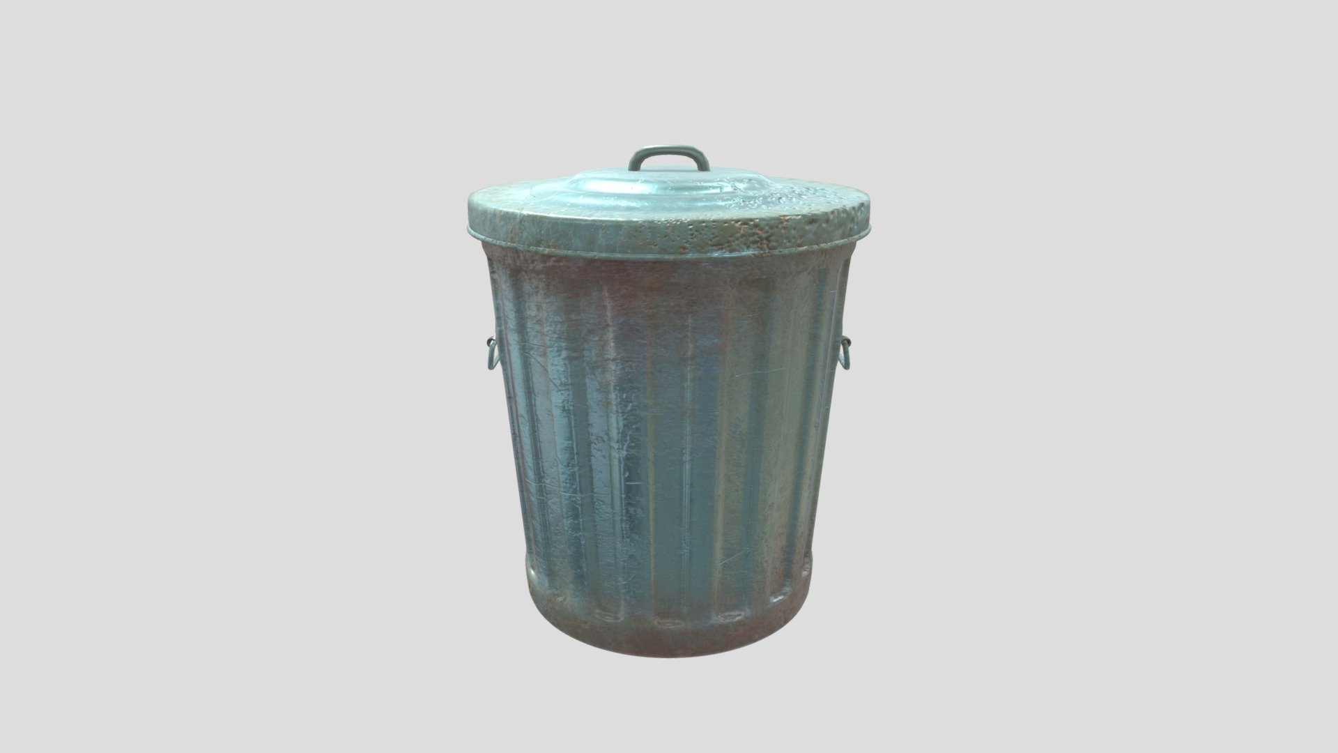 Trash_Can_Jack_5-25-2020 - 3D model by Pumpku [e7ec3c4] - Sketchfab
