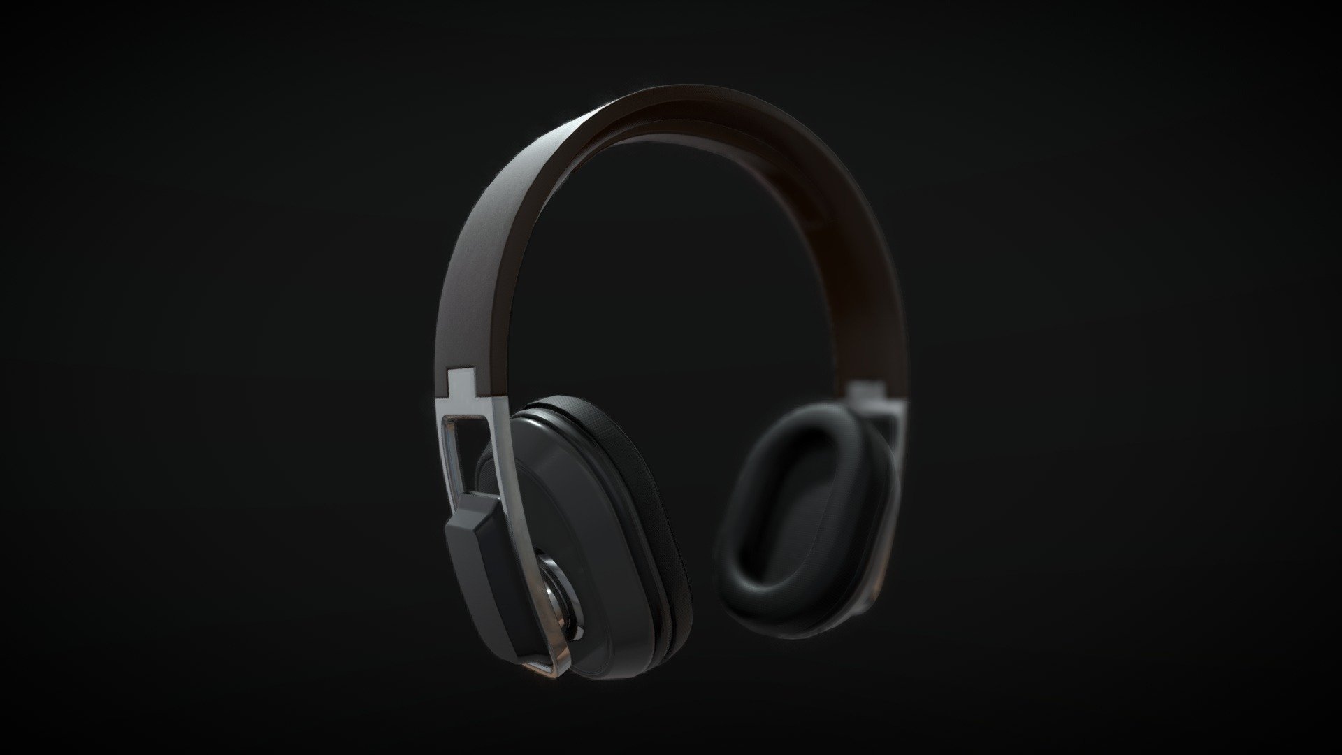 headphones_m2 - 3D model by SUBPIX (@marco.lueg) [e7ecbb5] - Sketchfab