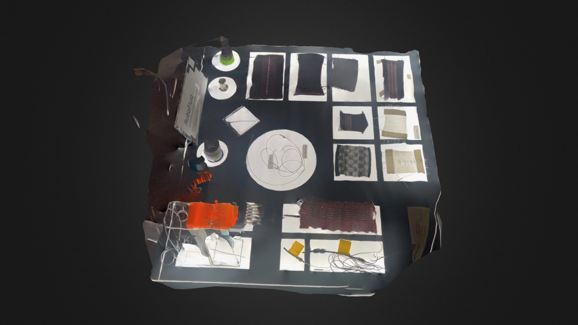 Tabletop - Download Free 3D model by dpillis [e7ecc0c] - Sketchfab