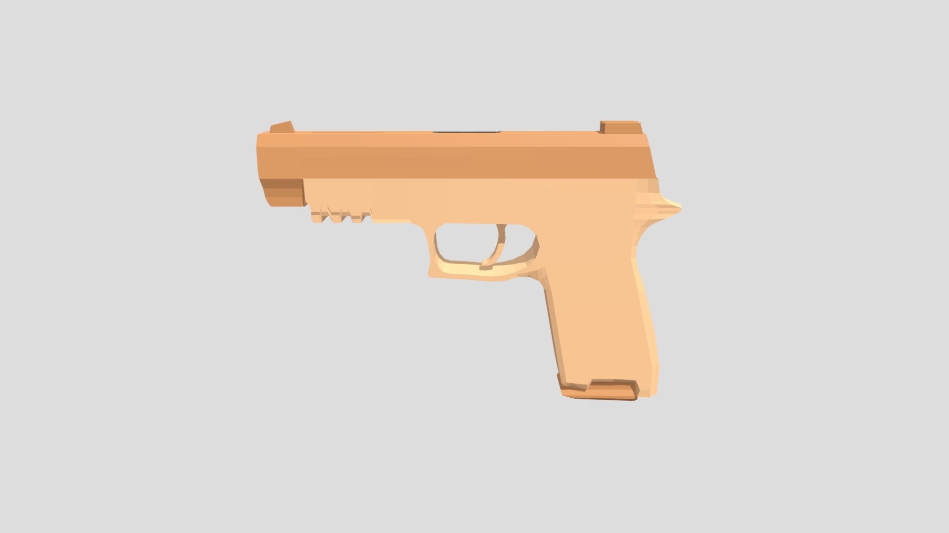M17 Model - 3D model by epicfaoplich [e7ed2a2] - Sketchfab