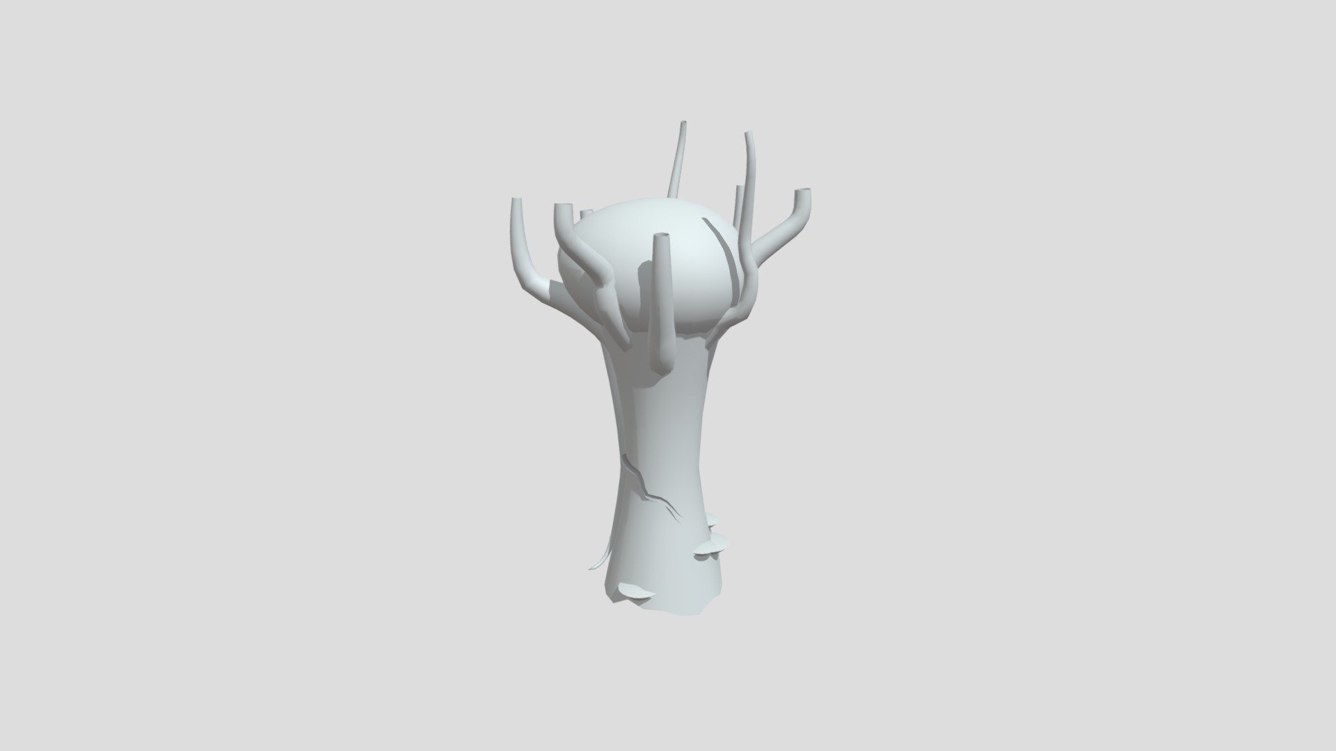 Tree Of Life - Download Free 3D model by Ravi the Rabi (@ravivandersalm ...