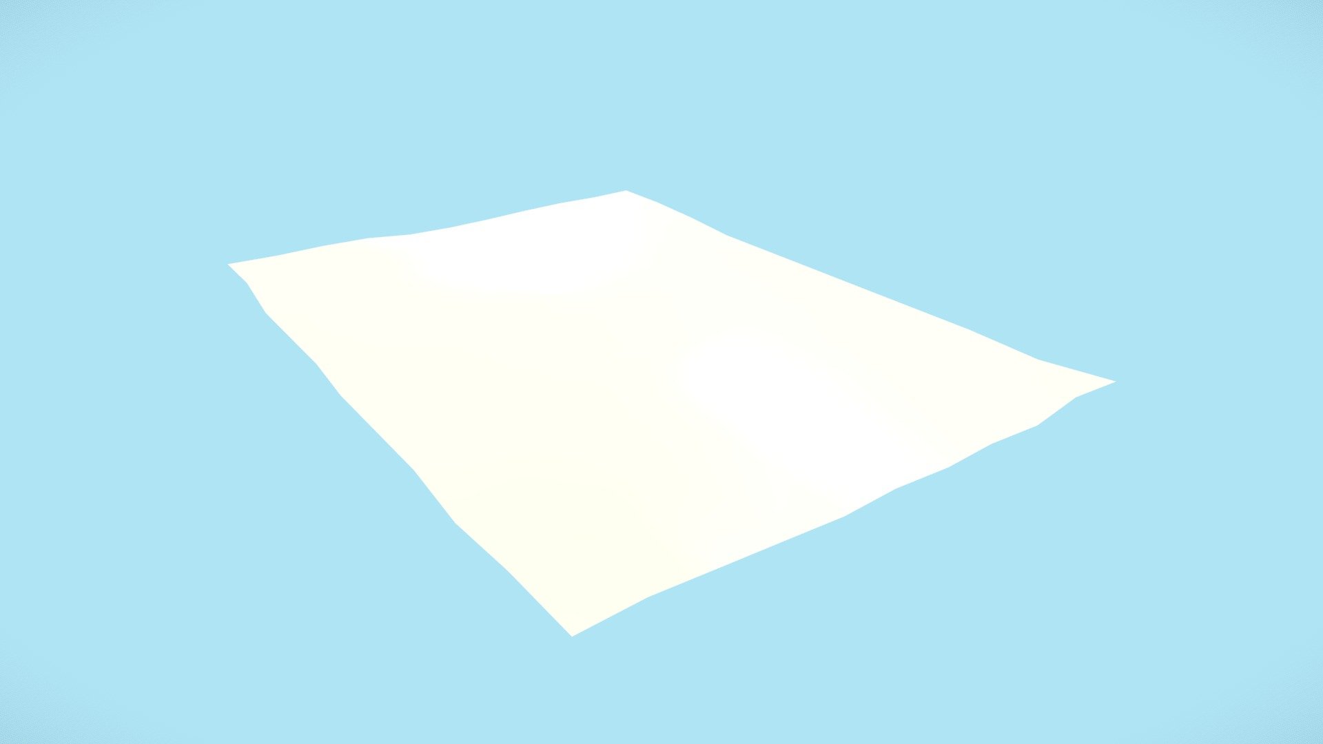 Paper - Download Free 3D model by Rosanna Faulkner (@RosannaFaulkner ...
