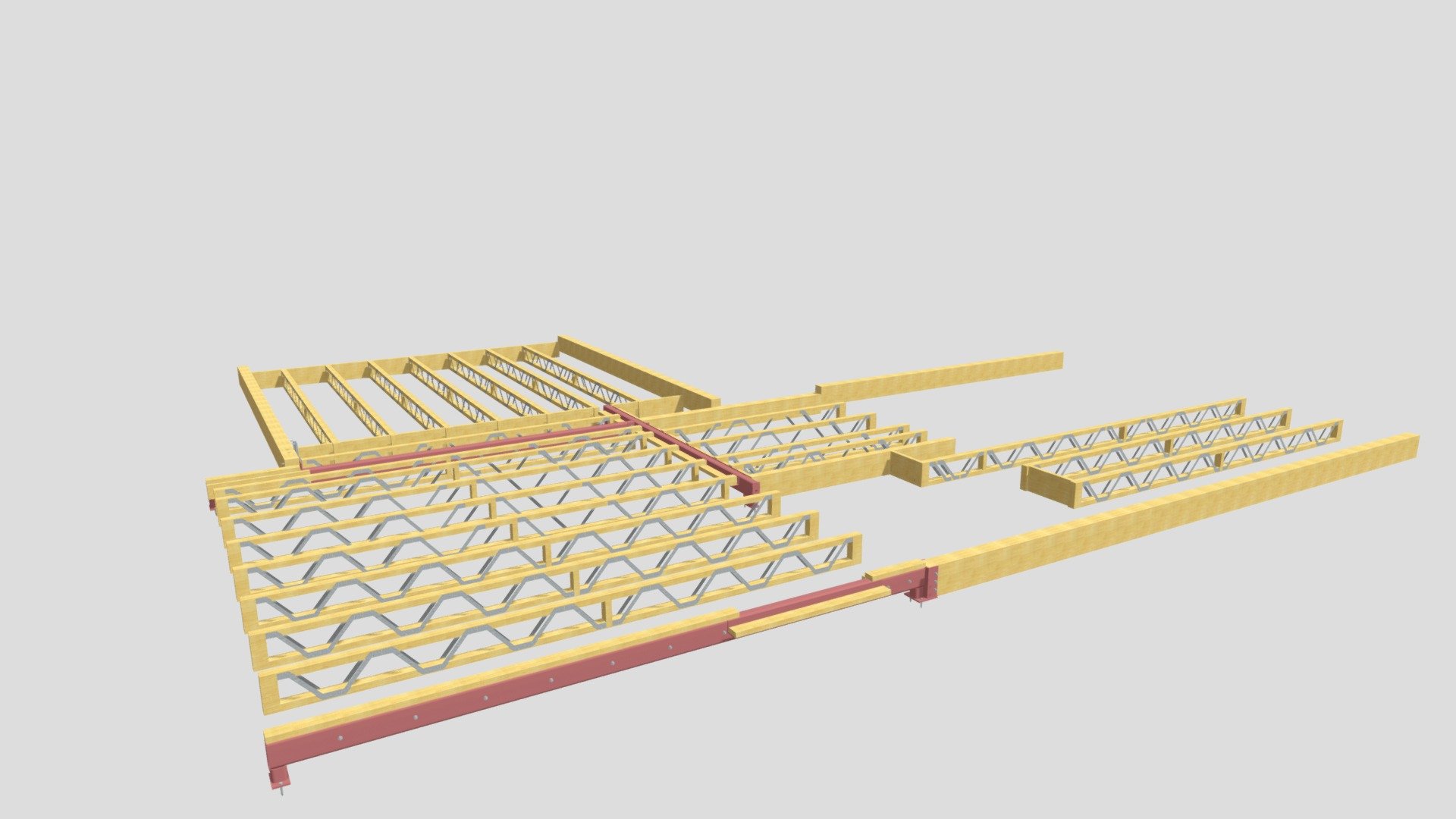 21029 Steel - Download Free 3D model by marcinsachs [e7efde7] - Sketchfab