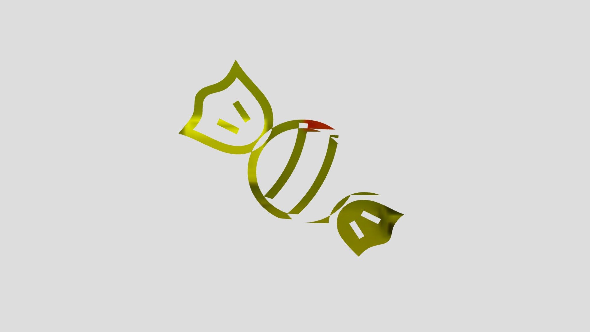 Candy 3D Model - Download Free 3D model by saurabh.buradkar7 [e7f09b7 ...