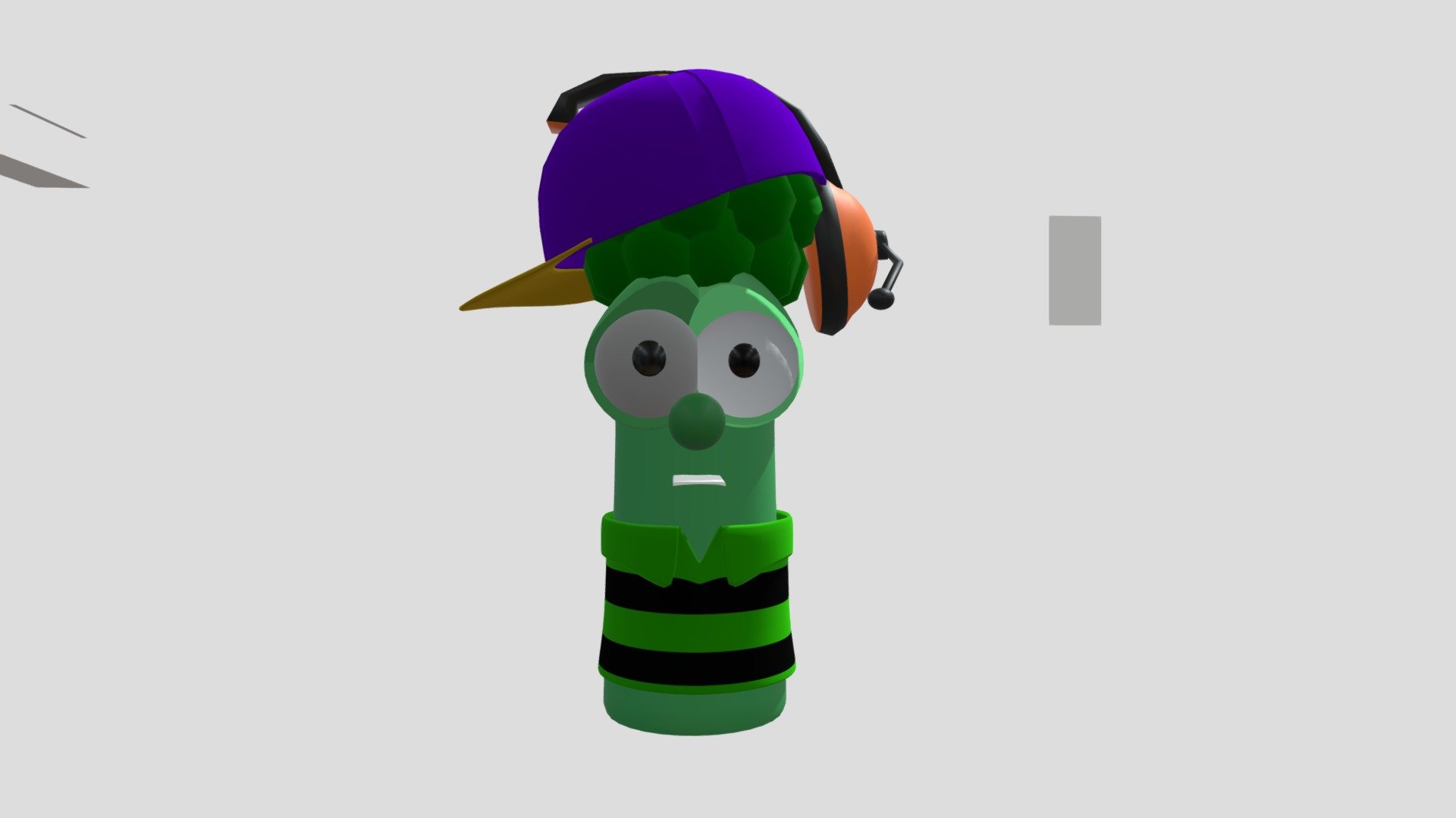 wy-wy-she - Download Free 3D model by Mylom [e7f0cf3] - Sketchfab