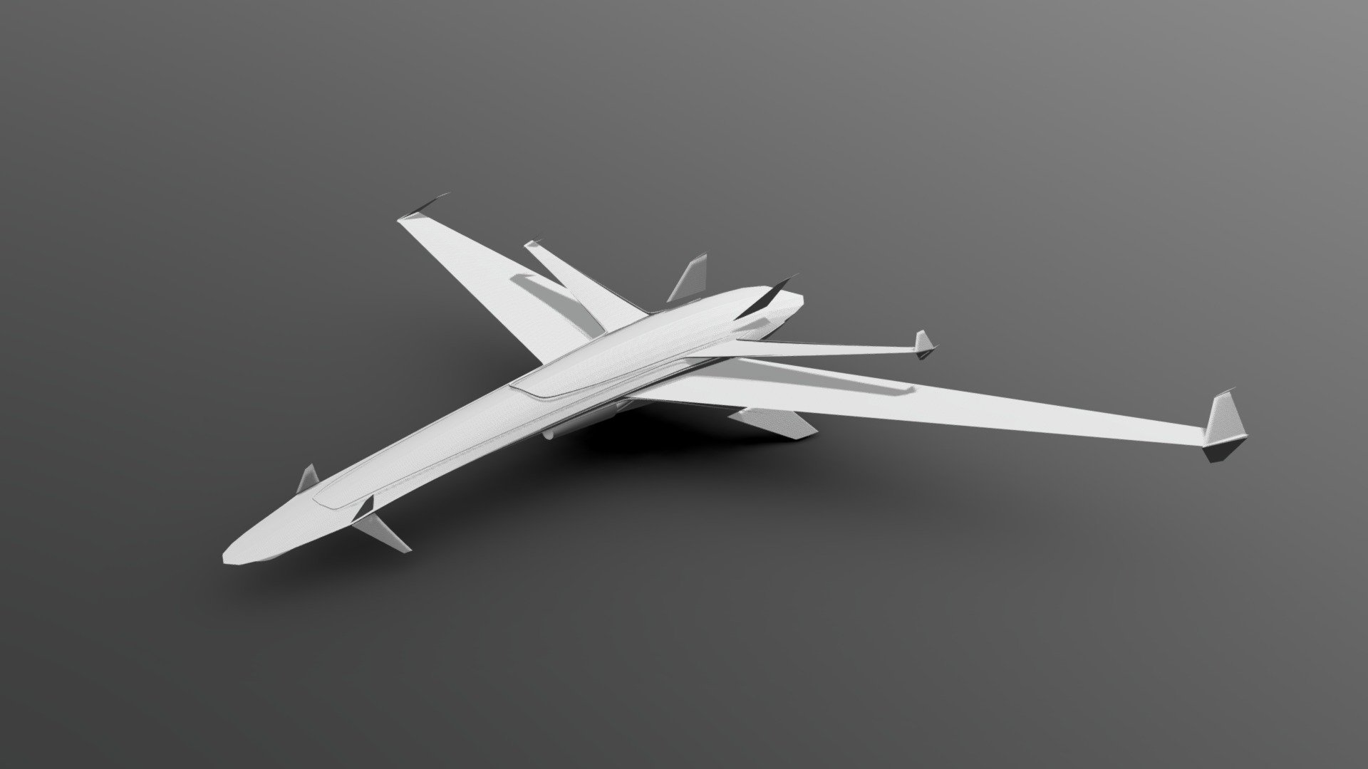 Shaper002 - 3D model by proskurinartwork [e7f2254] - Sketchfab
