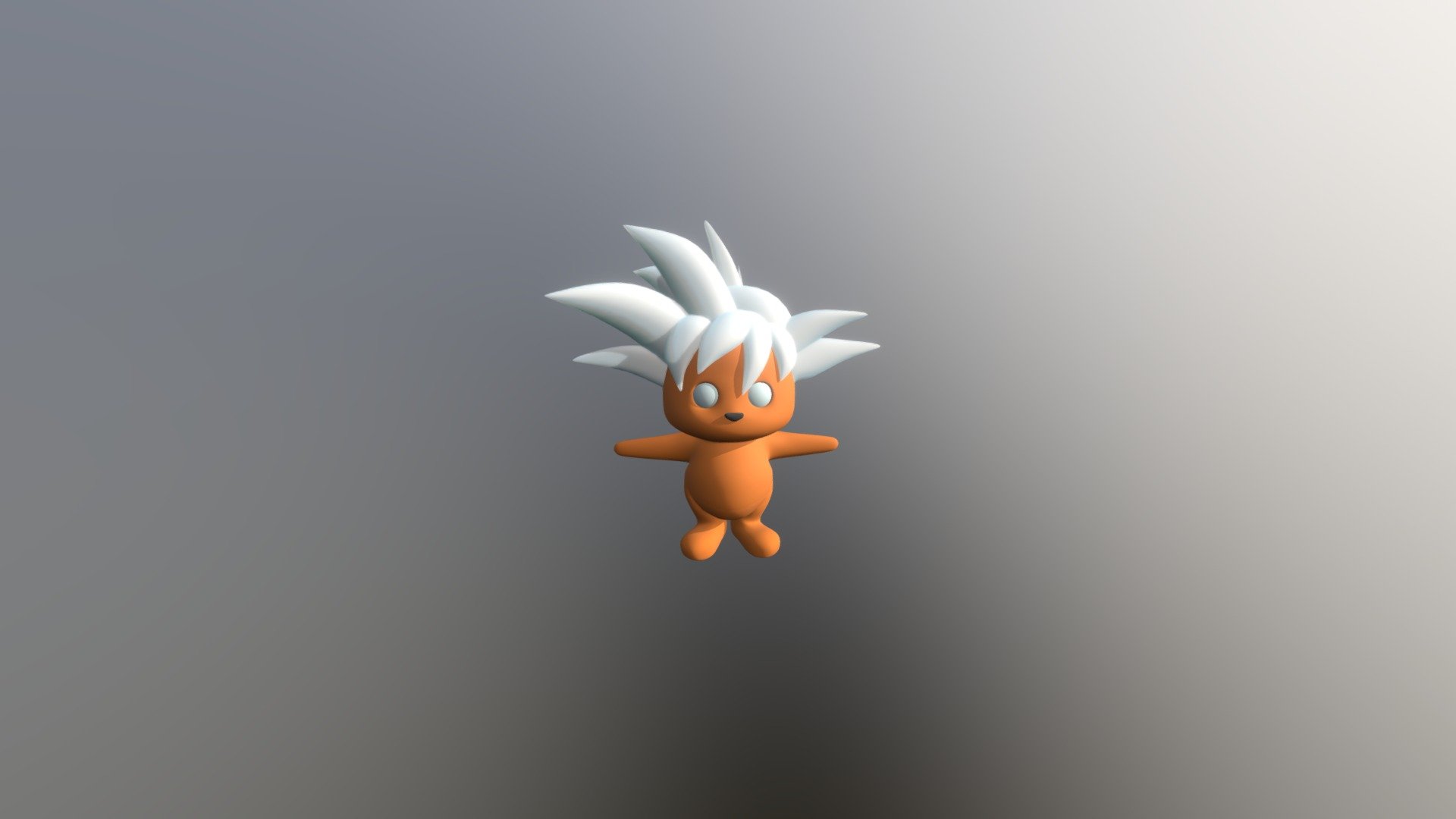 Breathing Idle - 3D model by IconBears.NFT [e7f6608] - Sketchfab