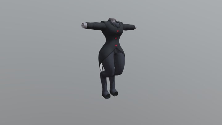 Cally3d 3D models - Sketchfab