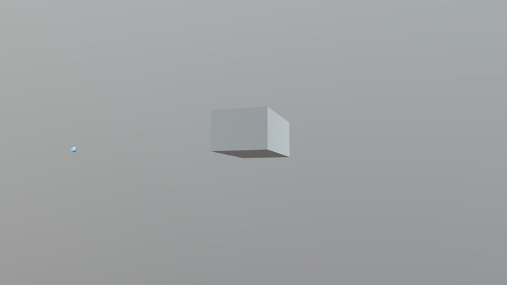 Dust 3D models - Sketchfab