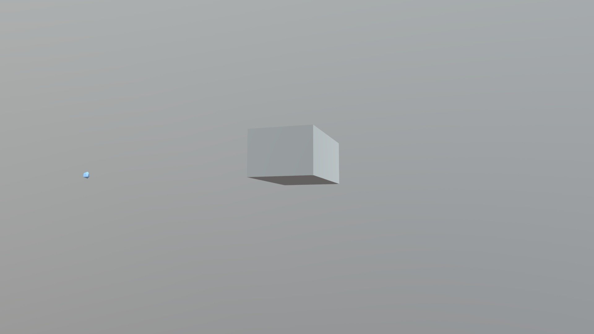 Dust Particles - Download Free 3D model by MJblockhead [e7fbbf0 ...