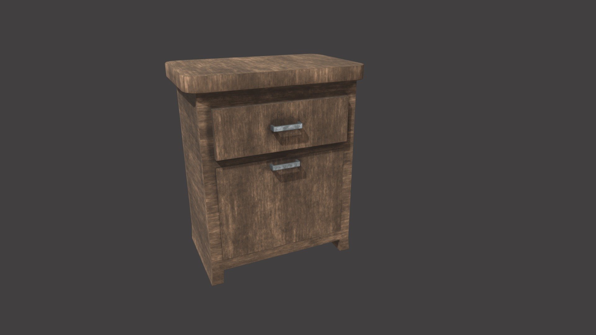 Mini Caburd - Download Free 3D model by sheharyar3dartist [e7fc6e3 ...