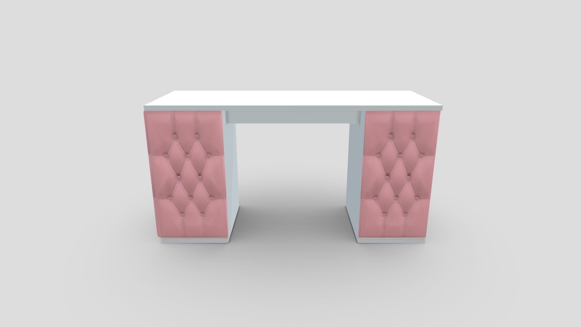 Manicure table - Download Free 3D model by postelesomnus [e7fe836 ...