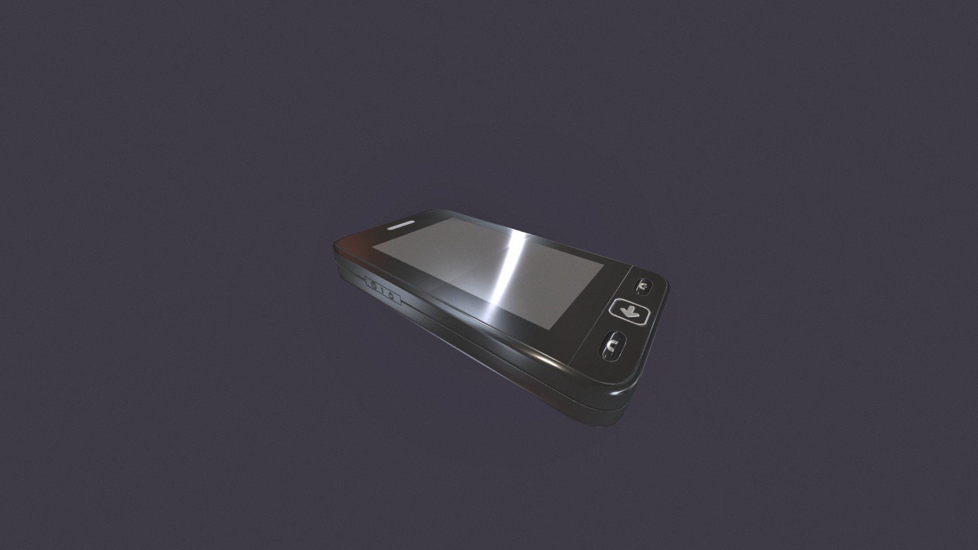 Telephone - 3D model by realDmitryScarlet [e7ff61c] - Sketchfab