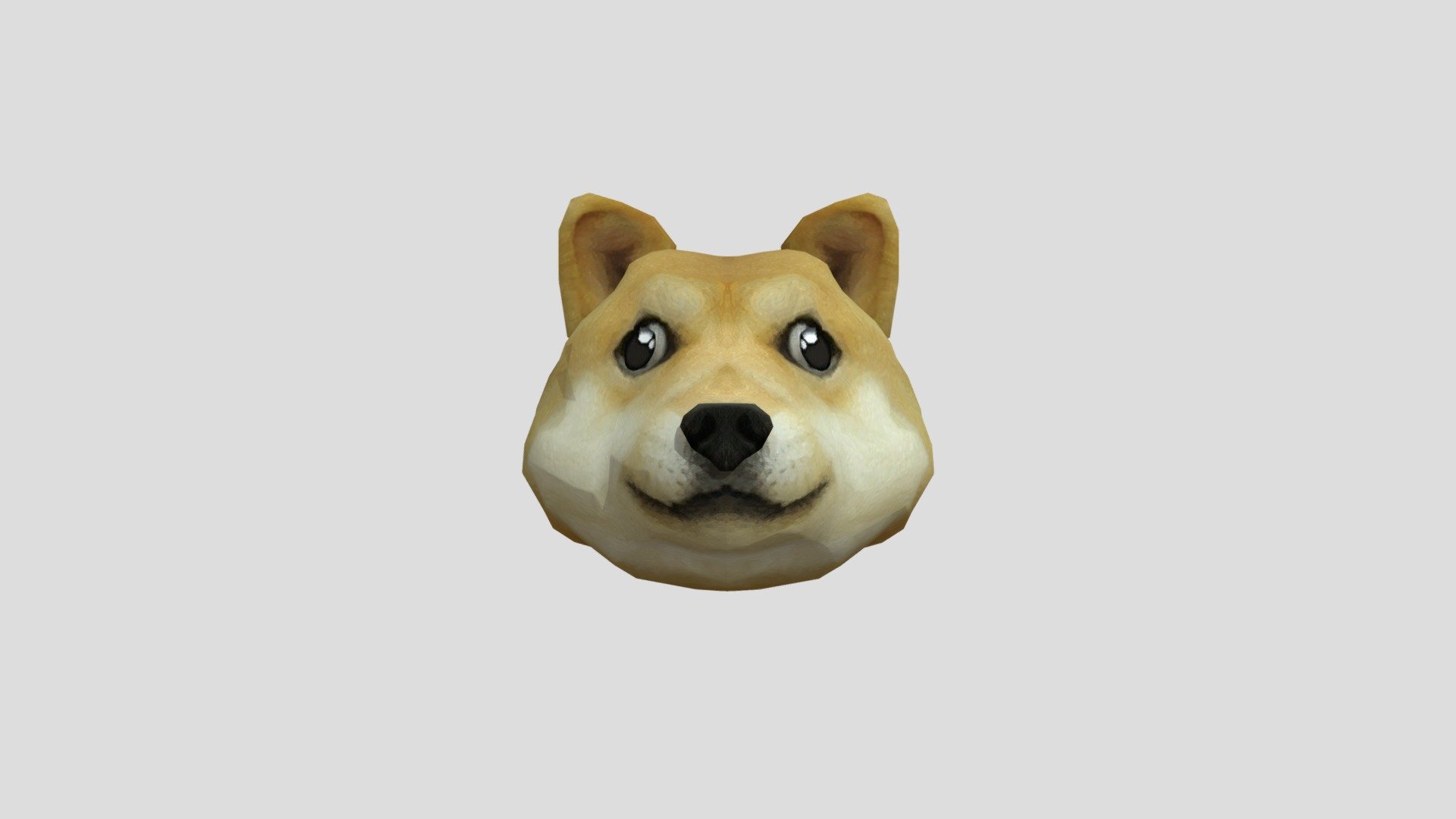 Doge Hat - Download Free 3D model by Erroryt [e800db3] - Sketchfab