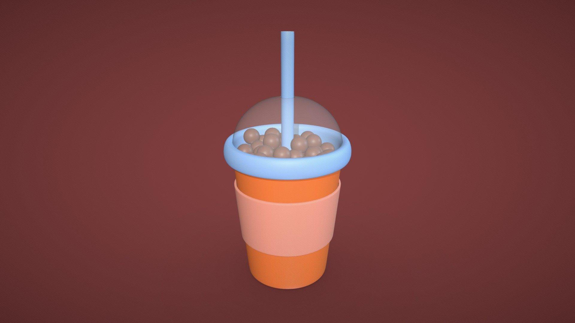 Boba Blender Model at Pat Gray blog