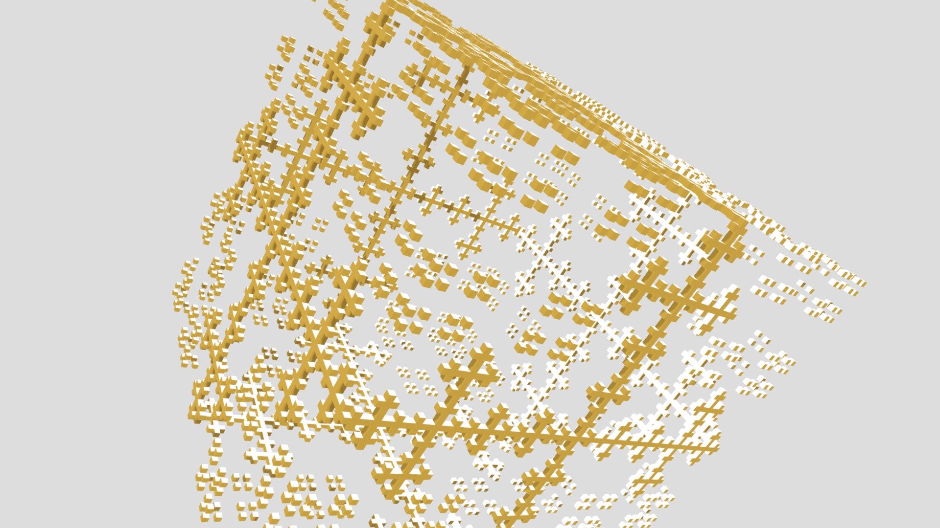 And(3x3)-01 - 3D model by chaosexcell [e801eb7] - Sketchfab