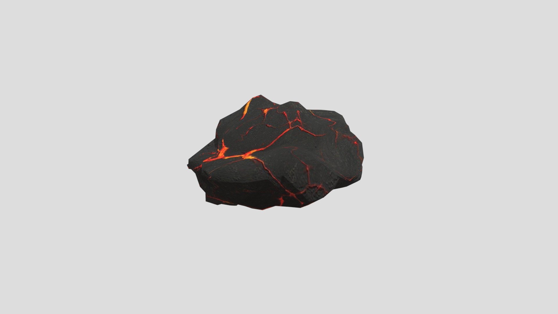 Rock - Download Free 3D model by 900bot [e805fa9] - Sketchfab