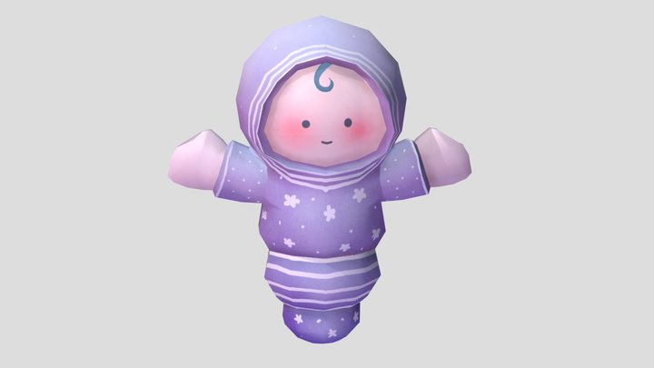 Clutter 3D models - Sketchfab
