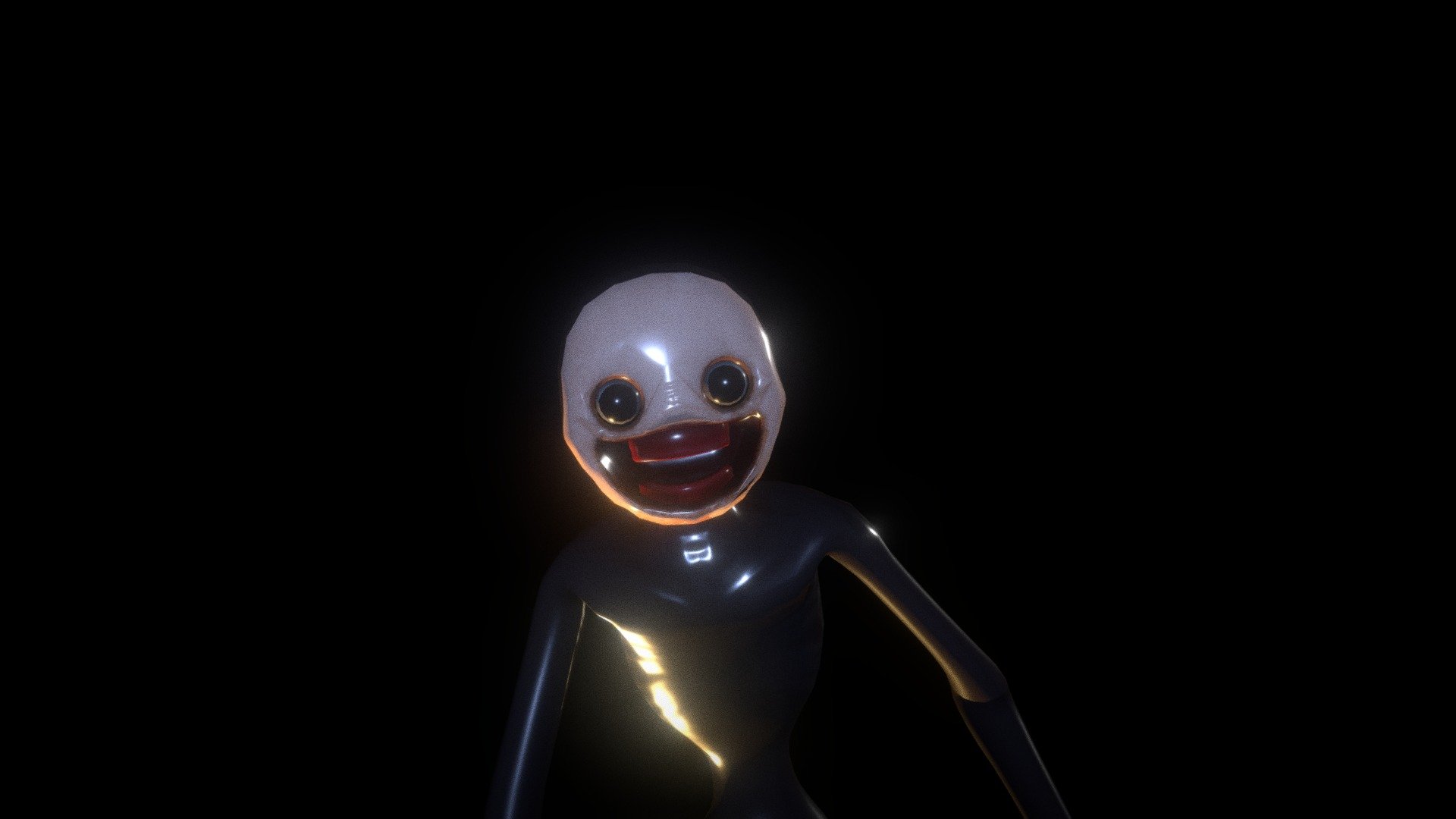 elder mimic - Download Free 3D model by Papyrus9027 (@whitemoth0325 ...