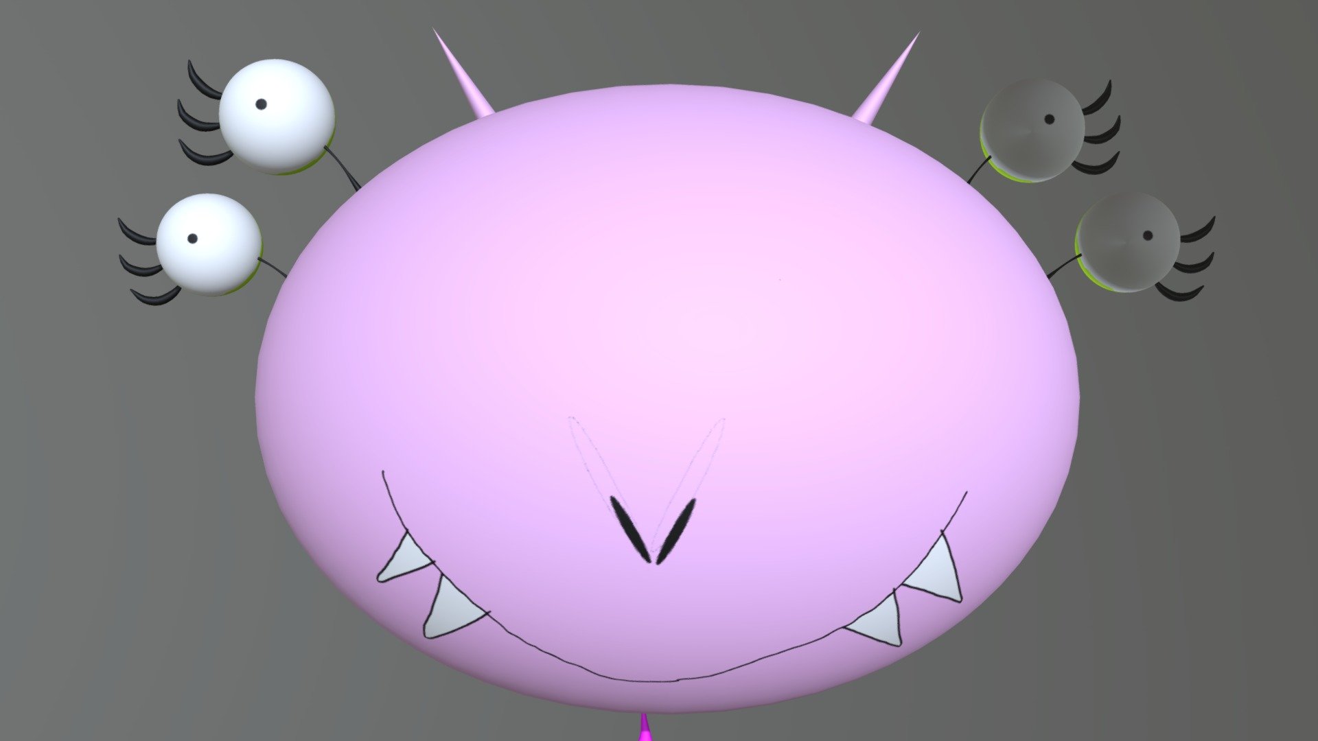 Ragde - Download Free 3D model by reagins9001 [e80a6b2] - Sketchfab