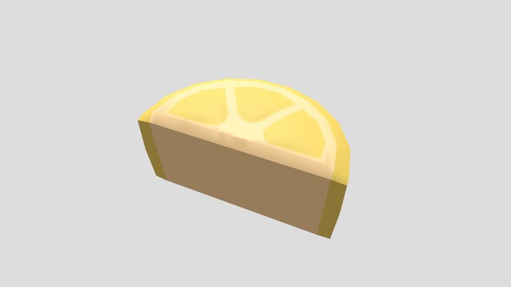 Yeeps 3D models - Sketchfab
