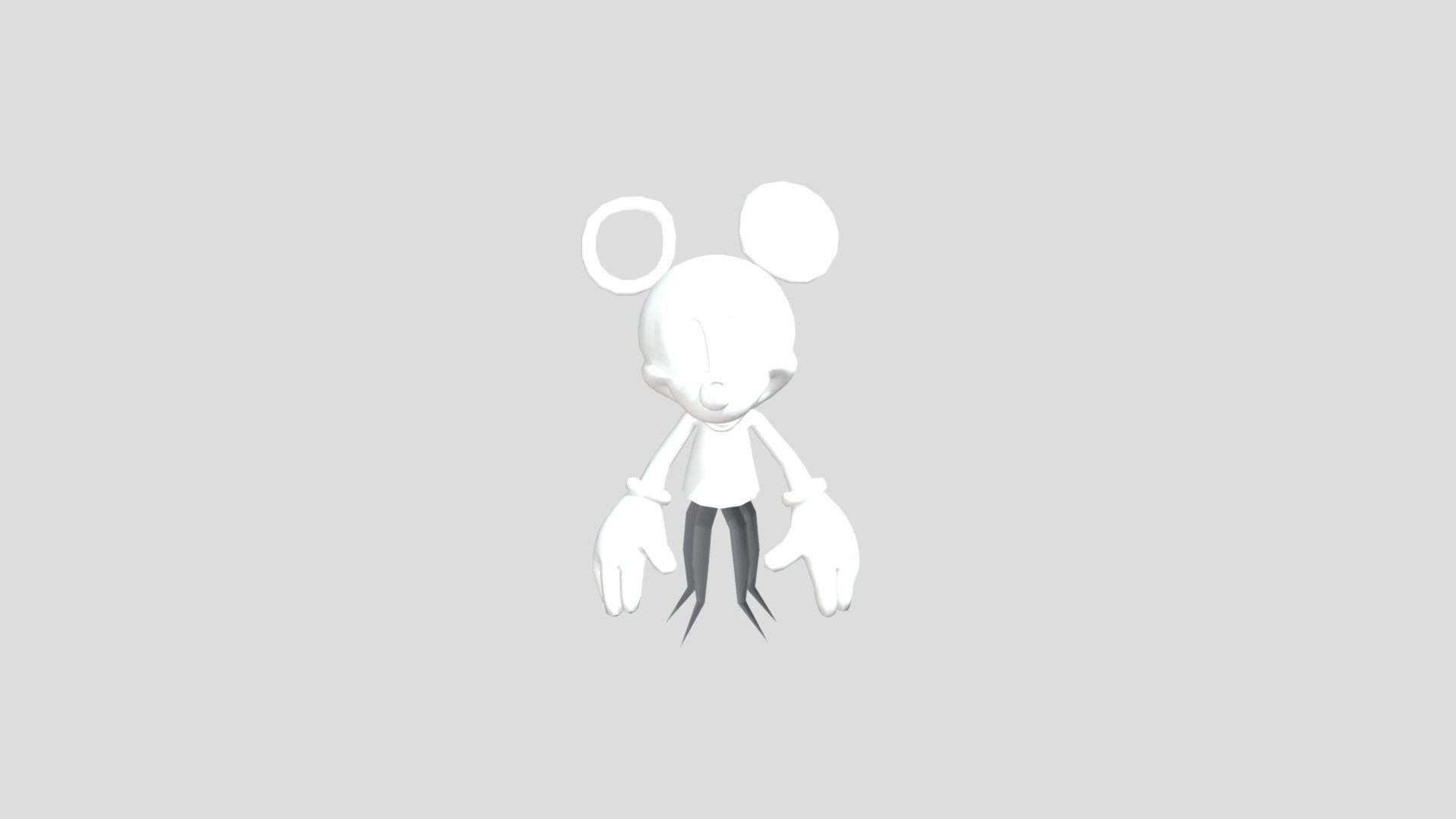 Sketch_pnm_render - Download Free 3D model by NachiG [e80c3a5] - Sketchfab