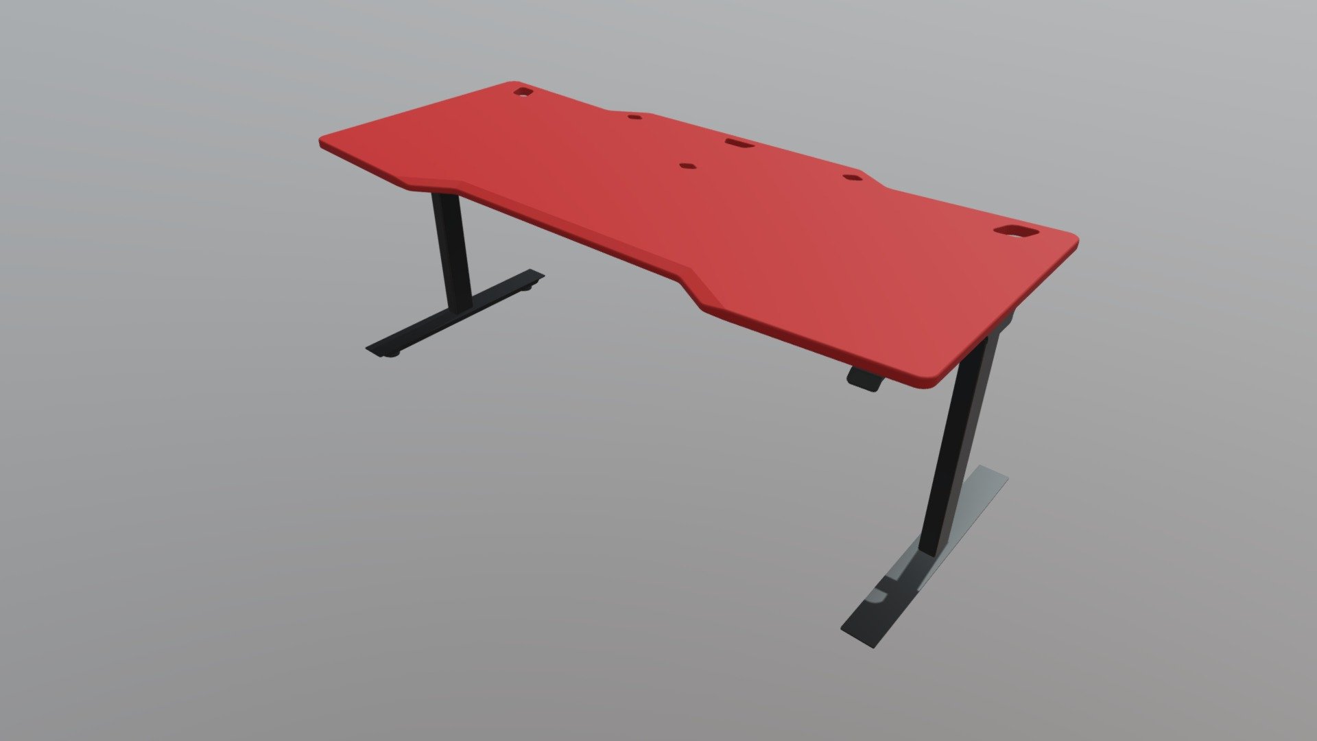 Harbinger 180 Stance - 3D model by Halberd3D [e80c4c5] - Sketchfab