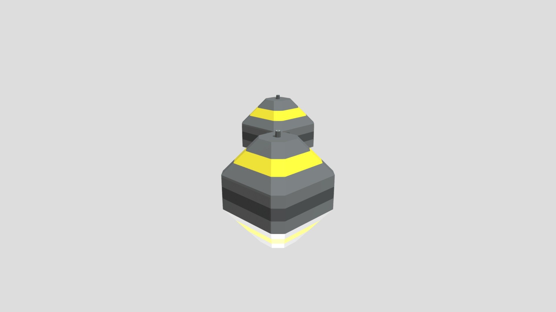 MFP Type 3 - 3D model by Lua (@jacandhenryt) [e80c883] - Sketchfab