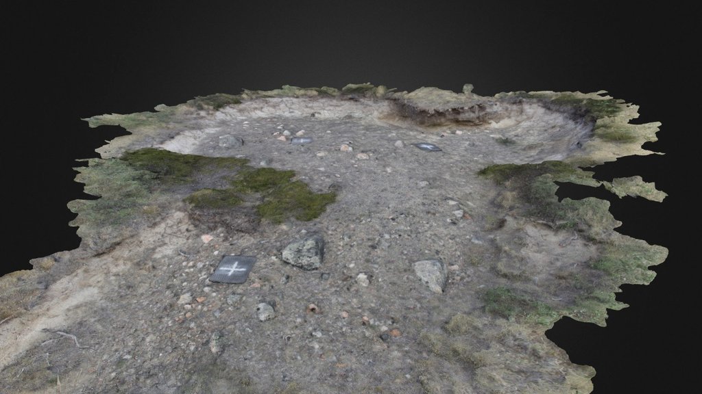 LLGRID6 (2014) low-res - Download Free 3D model by Jonathan Chipman ...