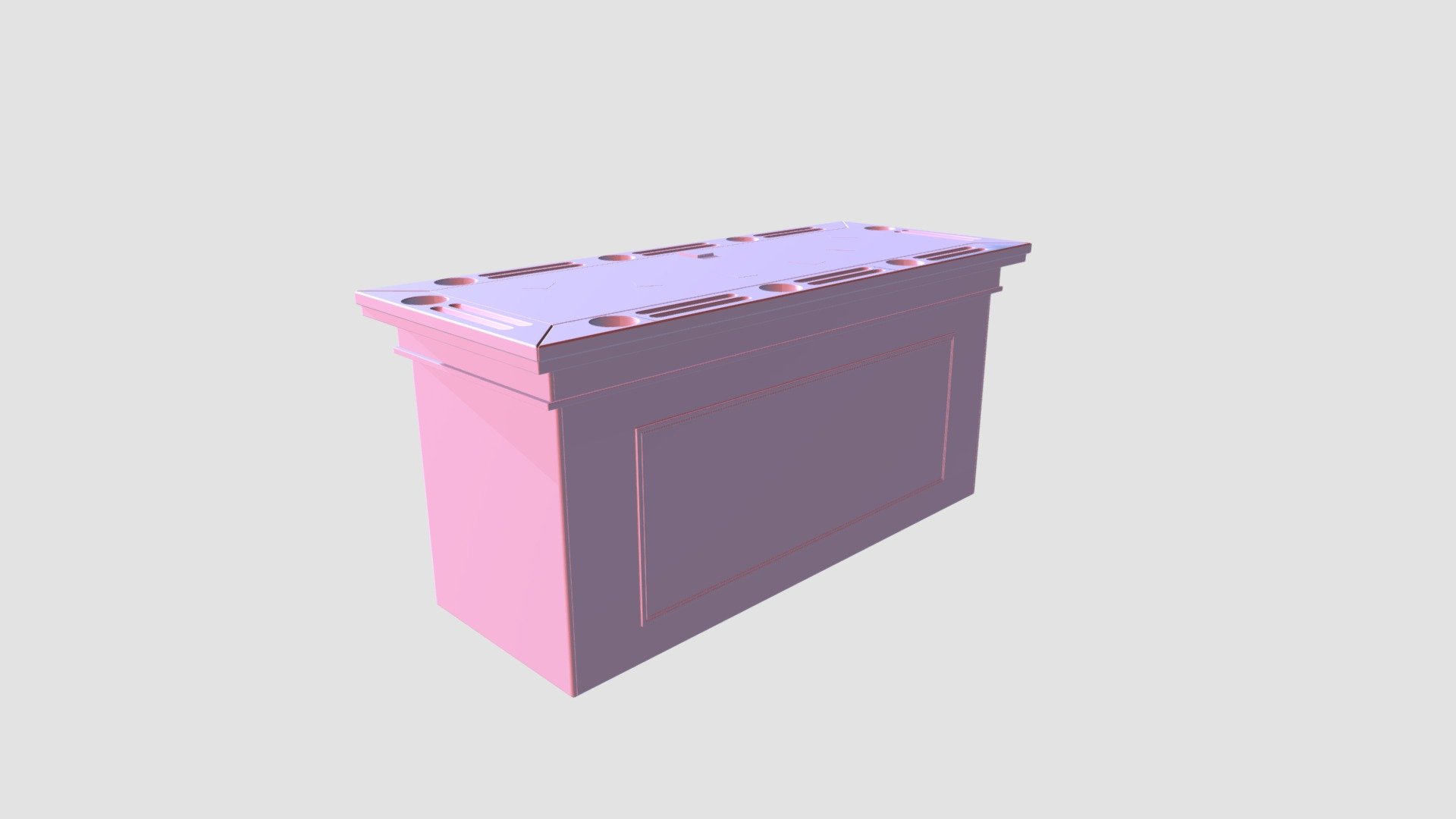 ge table - Buy Royalty Free 3D model by Evermotion [e80d2b2 ...