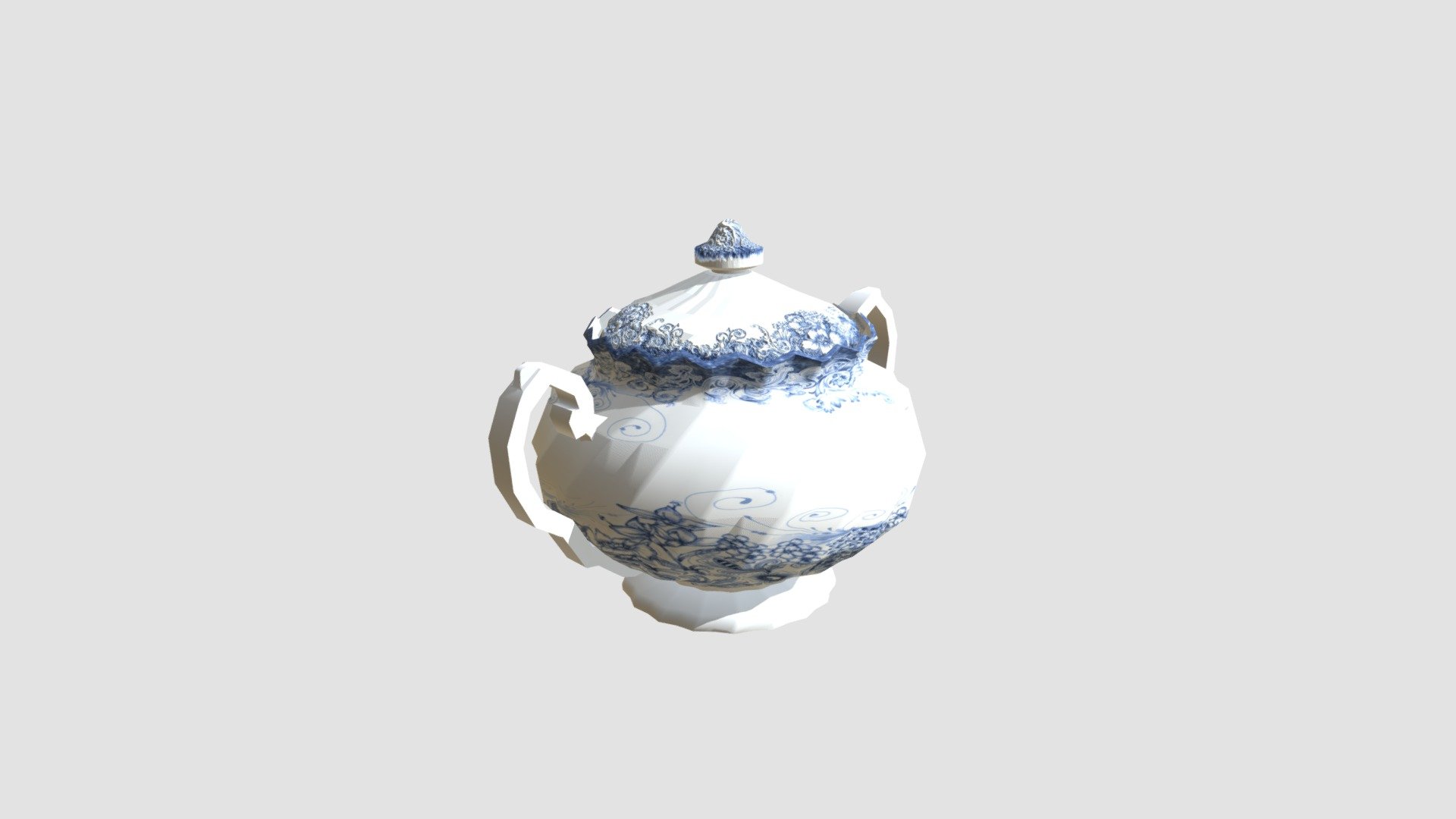 porcelain - Buy Royalty Free 3D model by Evermotion [e80d80e ...