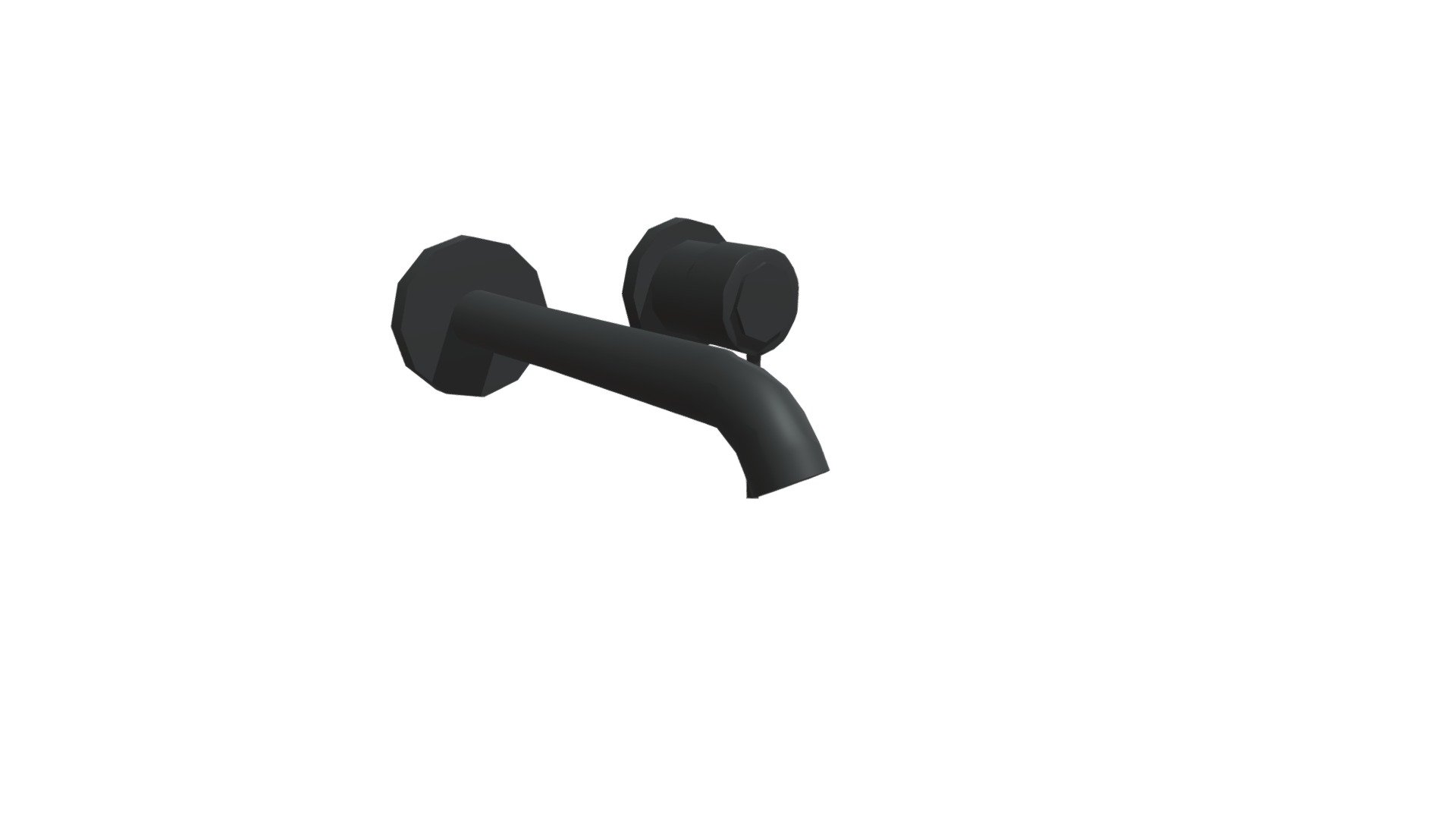 Grohe Basin Mixer Essence 29192KF1 - 3D model by bimstore (@Revitspace ...