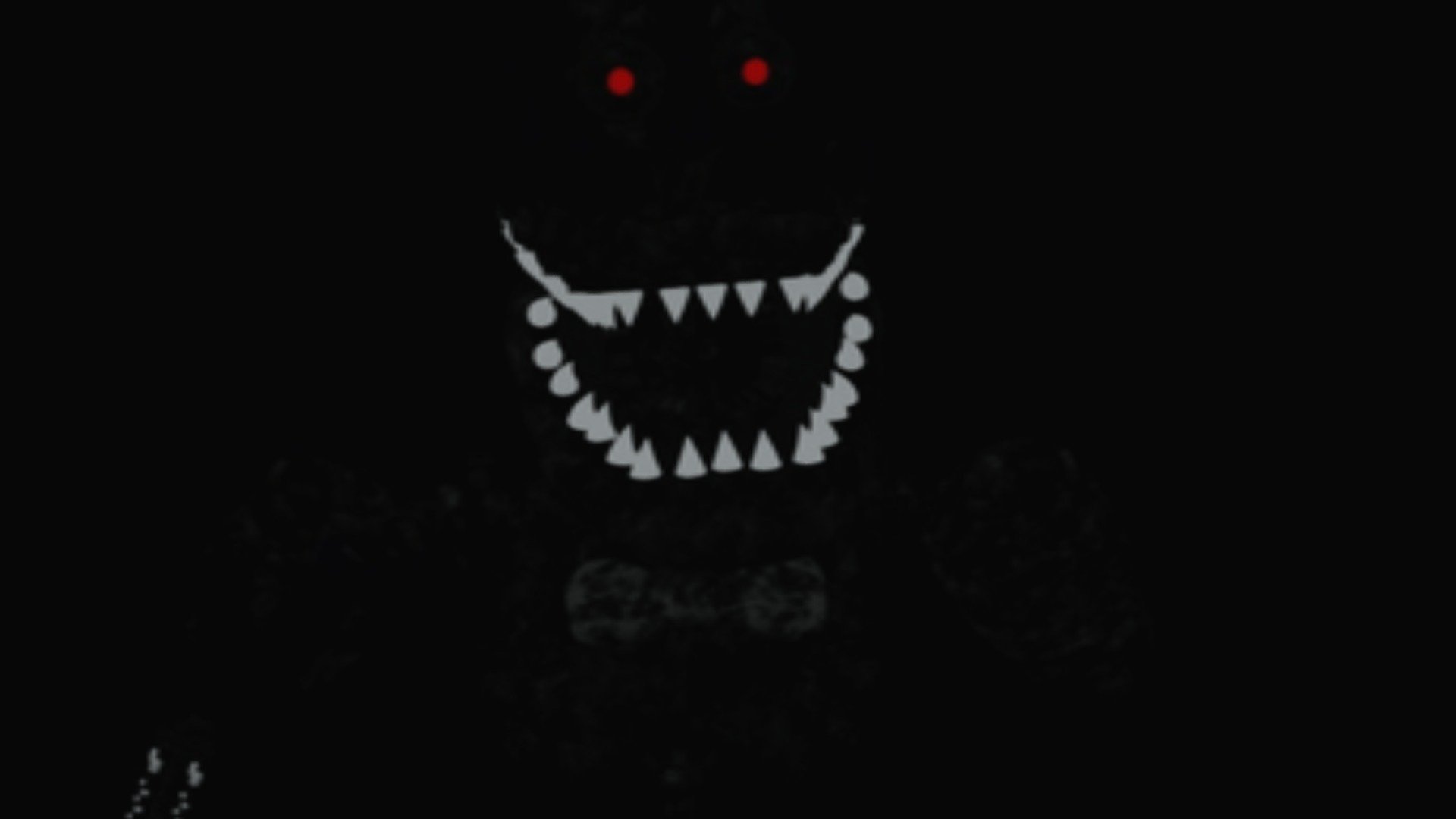archived nightmare bonnie - Download Free 3D model by kochaos yt (@ka ...