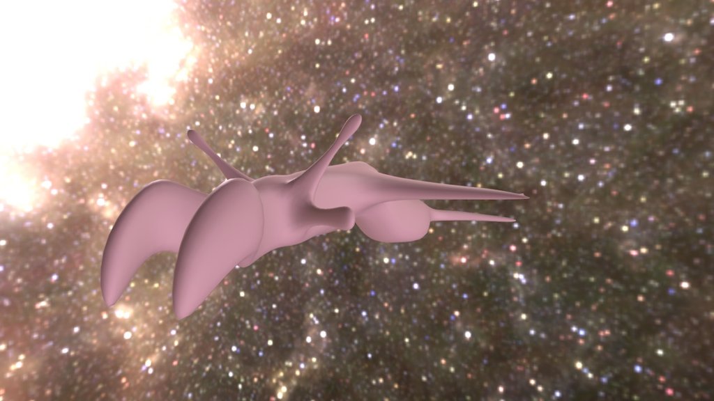 Test Animal - 3D model by SpaceGolby [e80e558] - Sketchfab