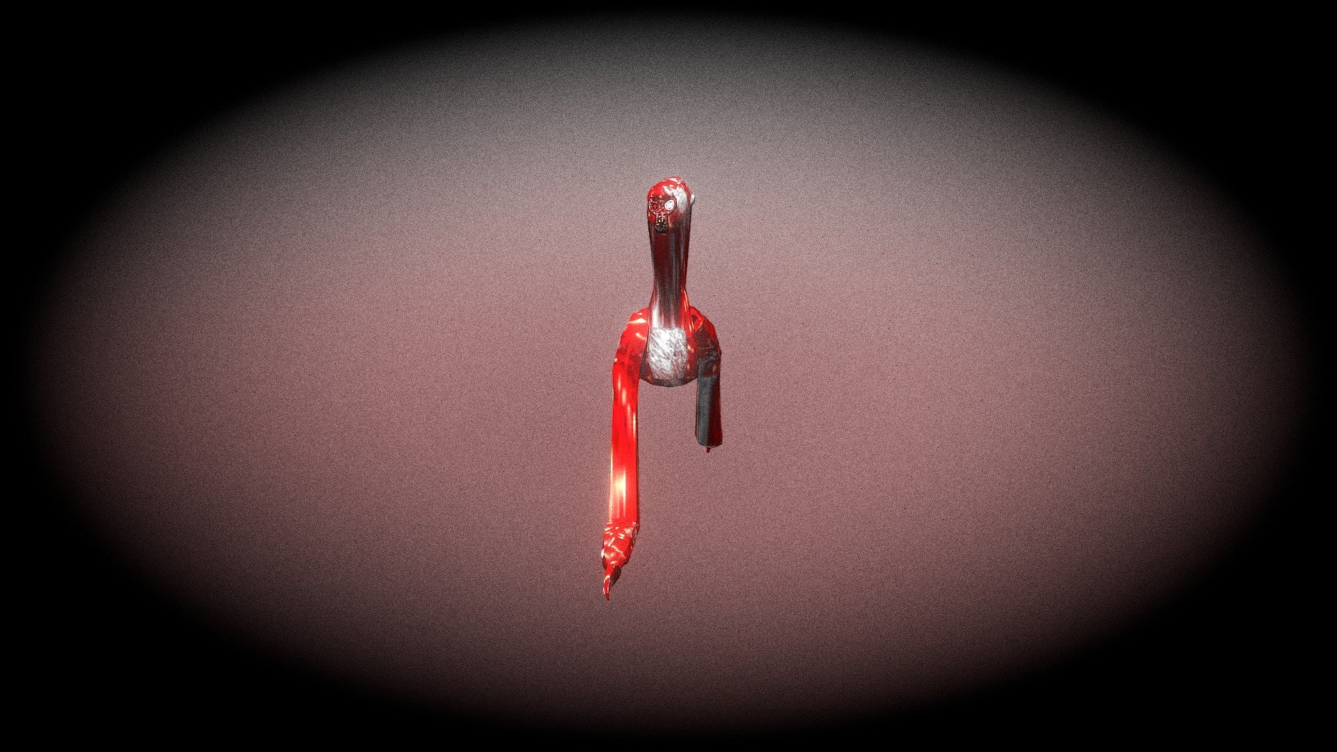 Gorilla Tag Horror V4 - Download Free 3D model by GT (@Cooldude16 ...