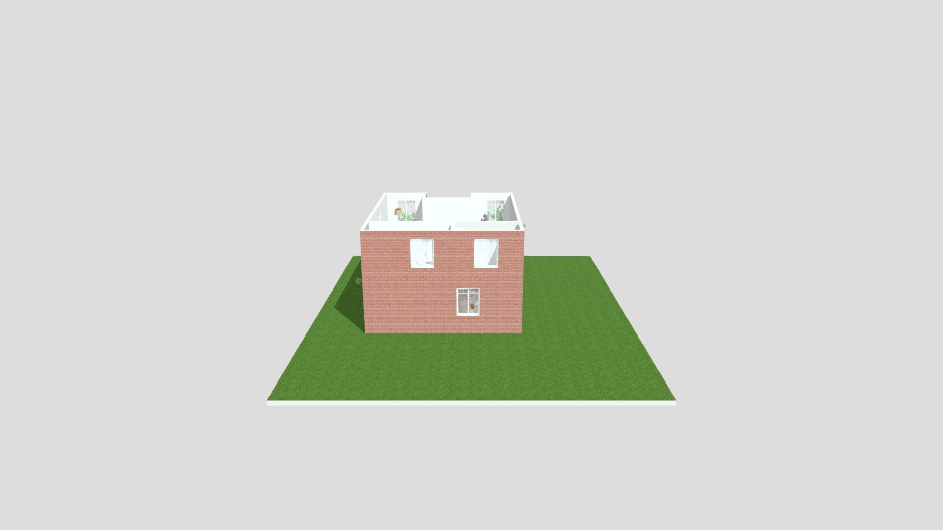 Project Taurus - Download Free 3D model by Home Design 3D ...