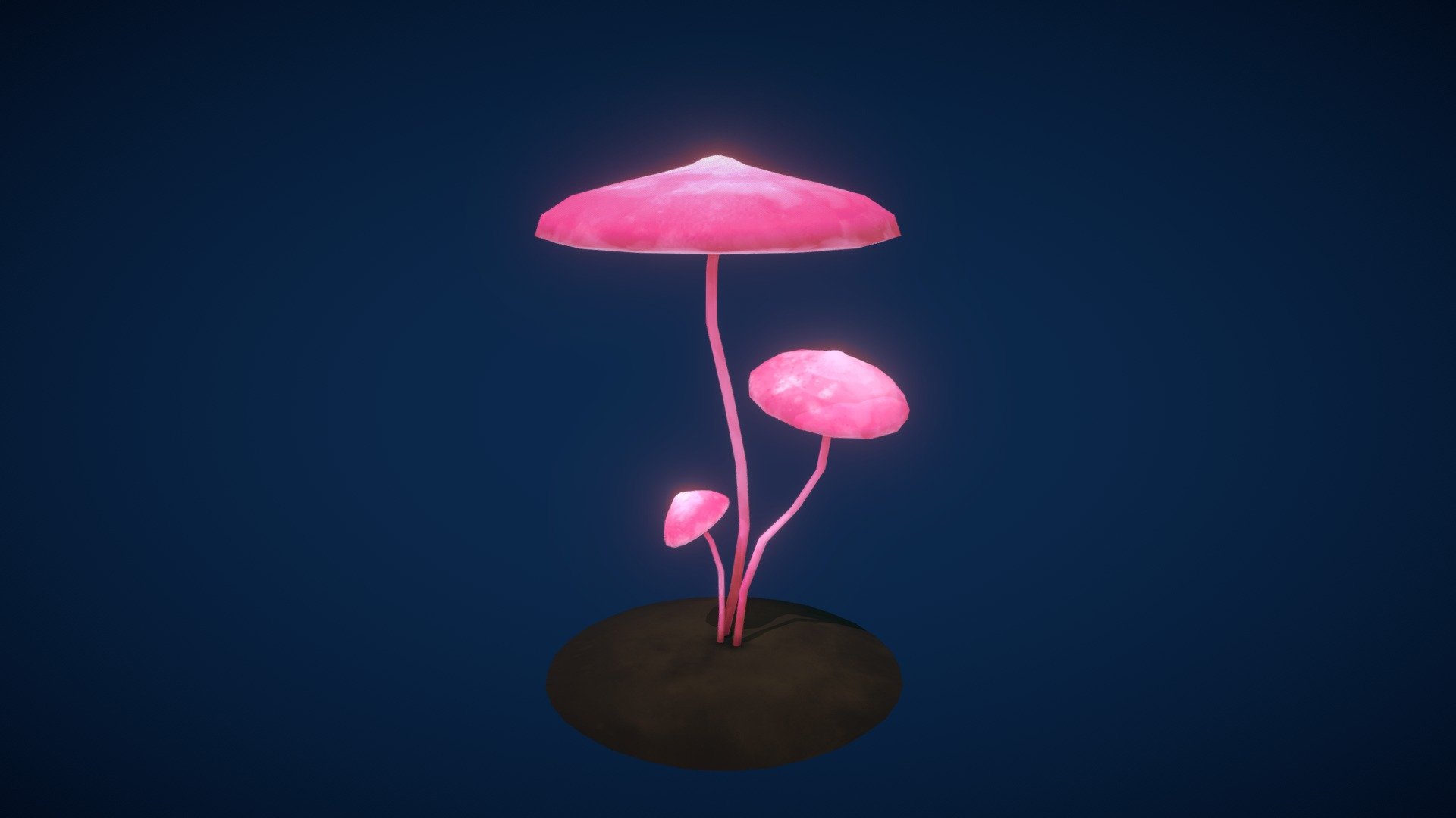 Amethyst Deceiver - 3D model by Buddy System (@buddysystemgames ...