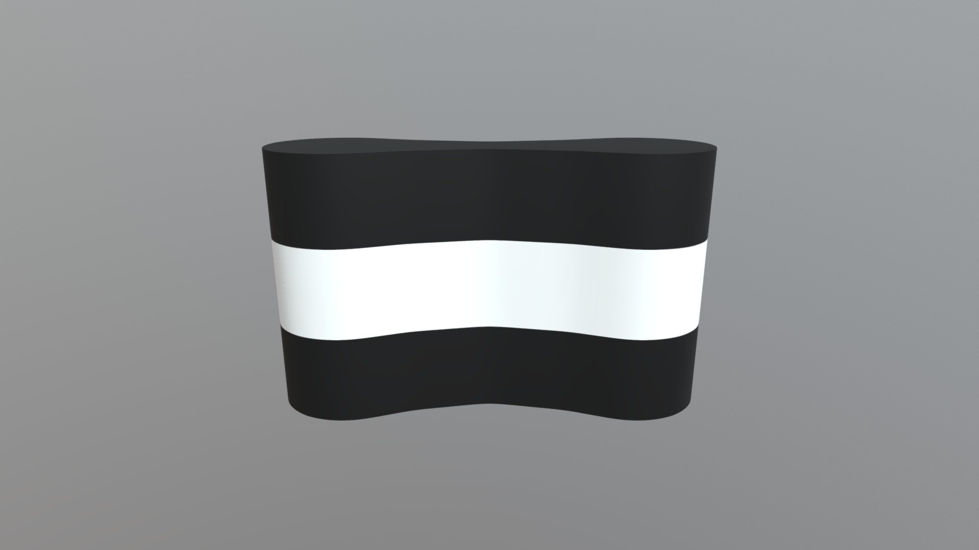 Pullbuoy - 3D model by TiimB [e810172] - Sketchfab