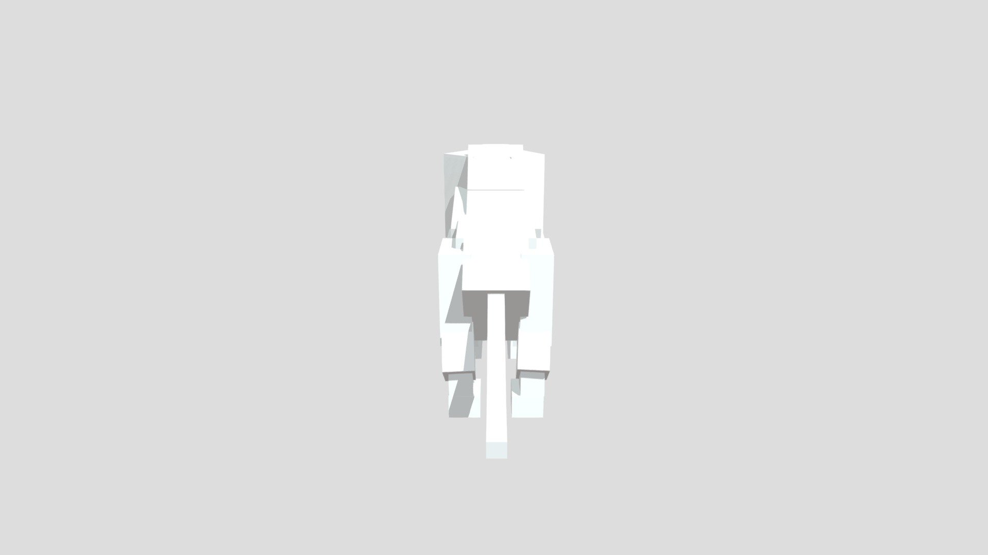Lion Minecraft Mob - Download Free 3D model by jebals.bro [e810c6e ...
