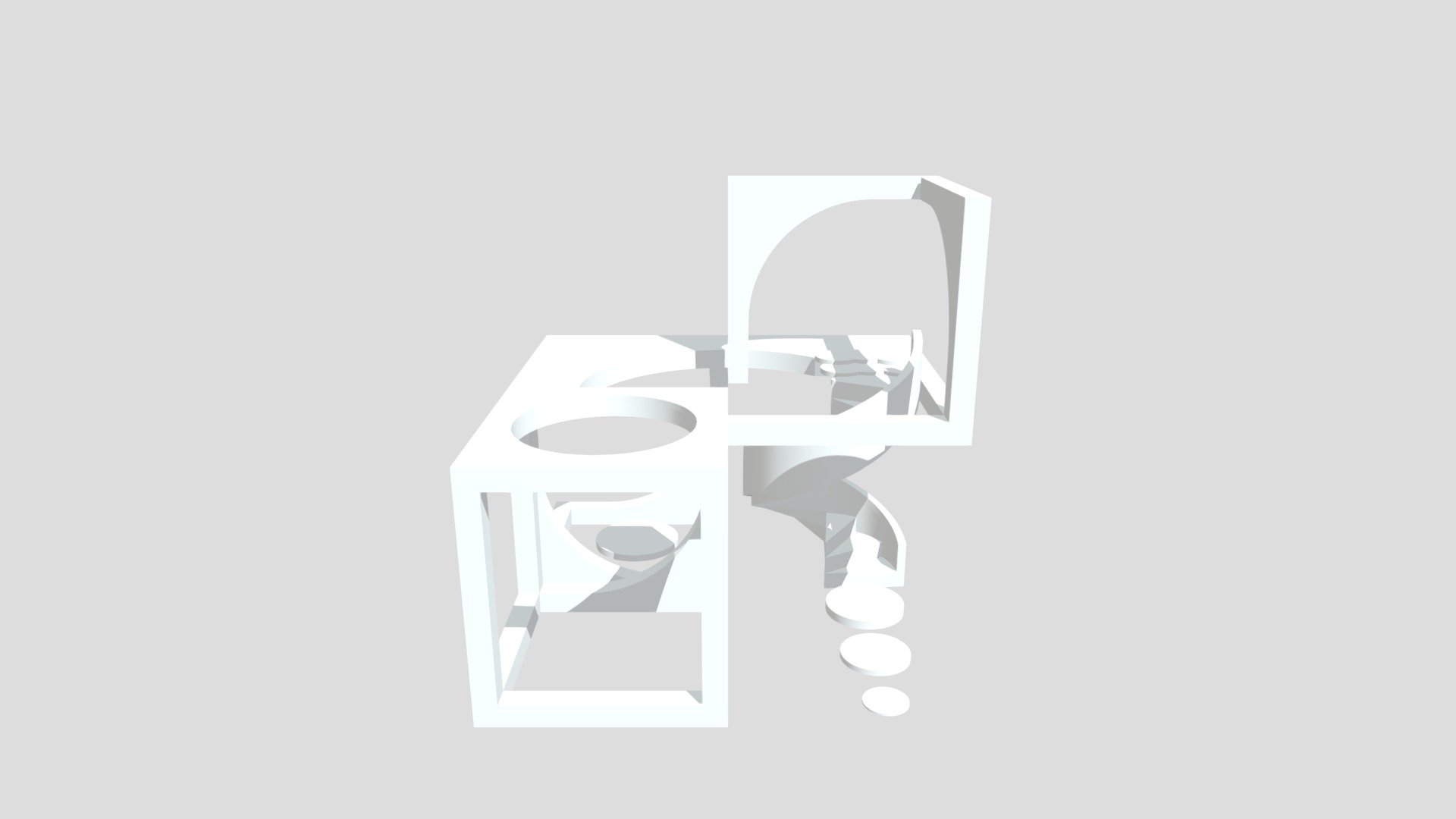 09302021_Hosang_P1_FinalIteration_03 - Download Free 3D model by ...