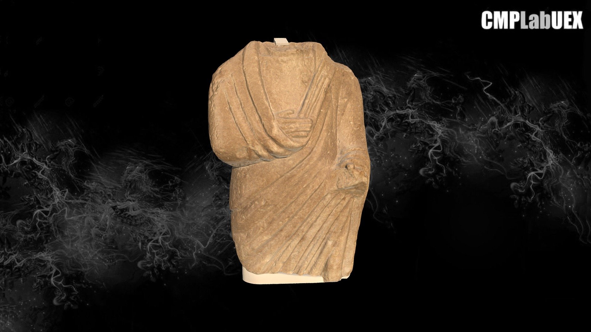3512 Cuerpo de togado - Download Free 3D model by CMPLab (@secad ...