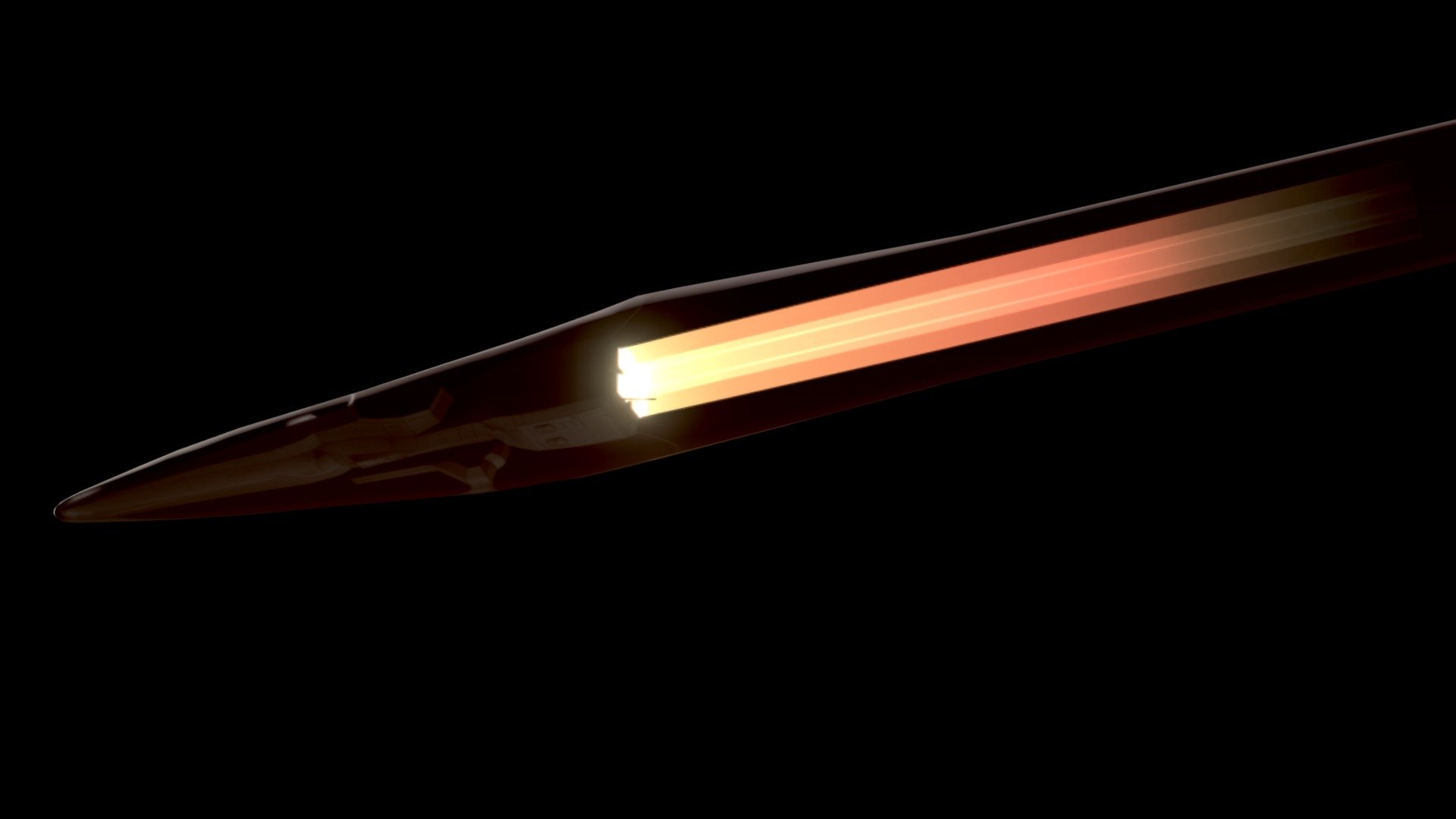 Argus-class - 3D model by 2 3 1 2 2 5 (@231225) [e815238] - Sketchfab