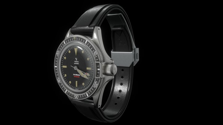 AlMaximov3D - Sketchfab
